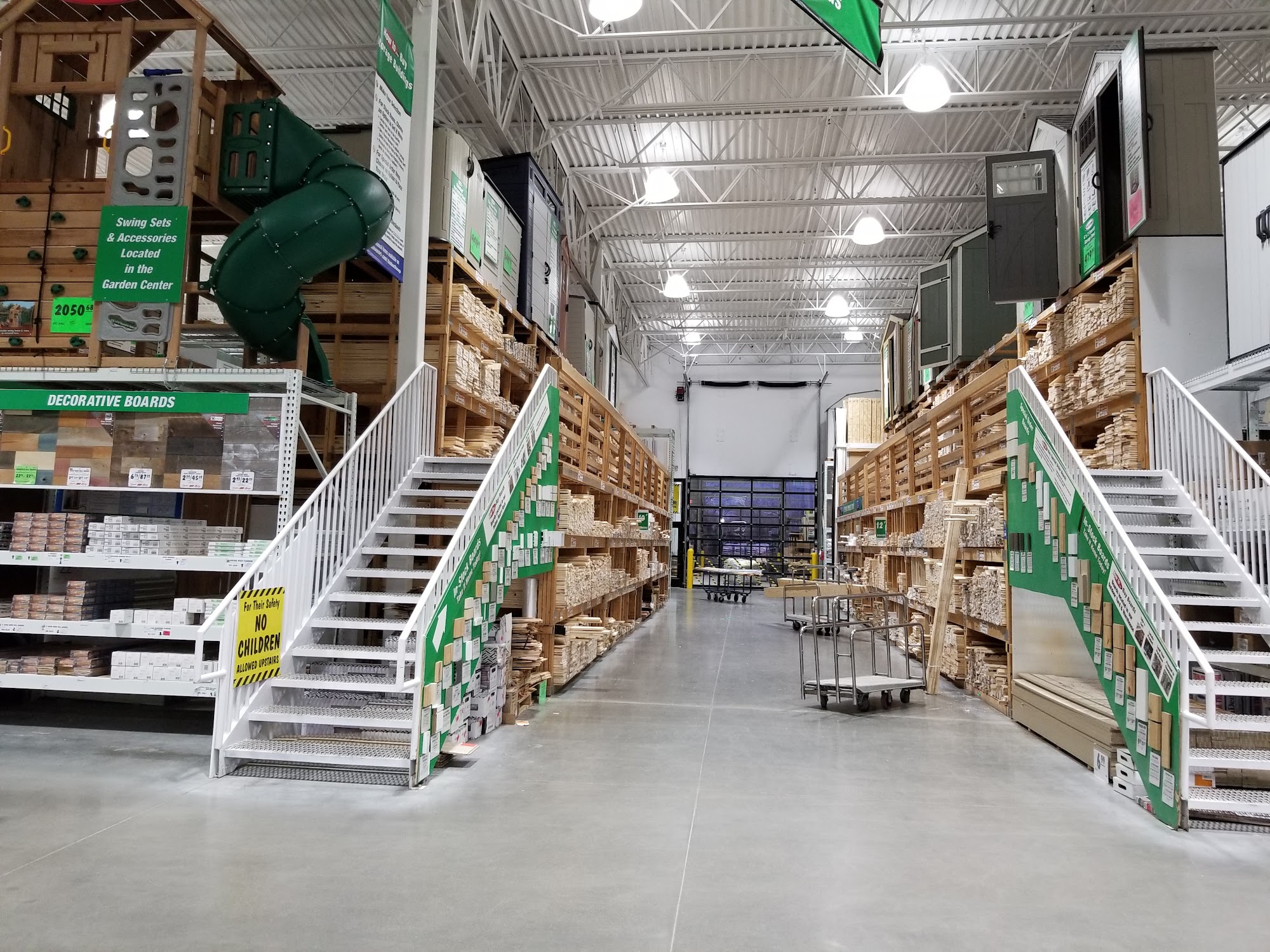 MENARDS - 2851 Milwaukee Rd, Beloit WI - Hours, Directions, Reviews ...