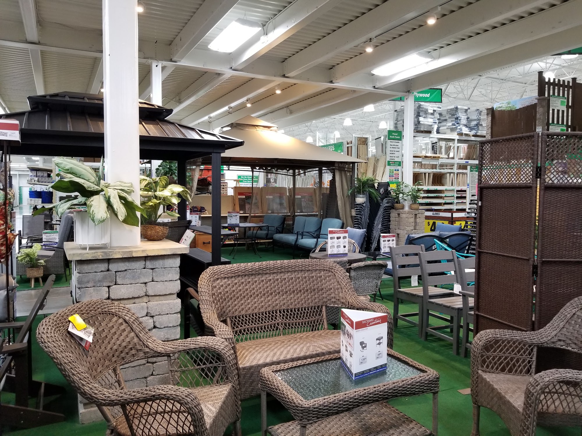 MENARDS - 2851 Milwaukee Rd, Beloit WI - Hours, Directions, Reviews ...