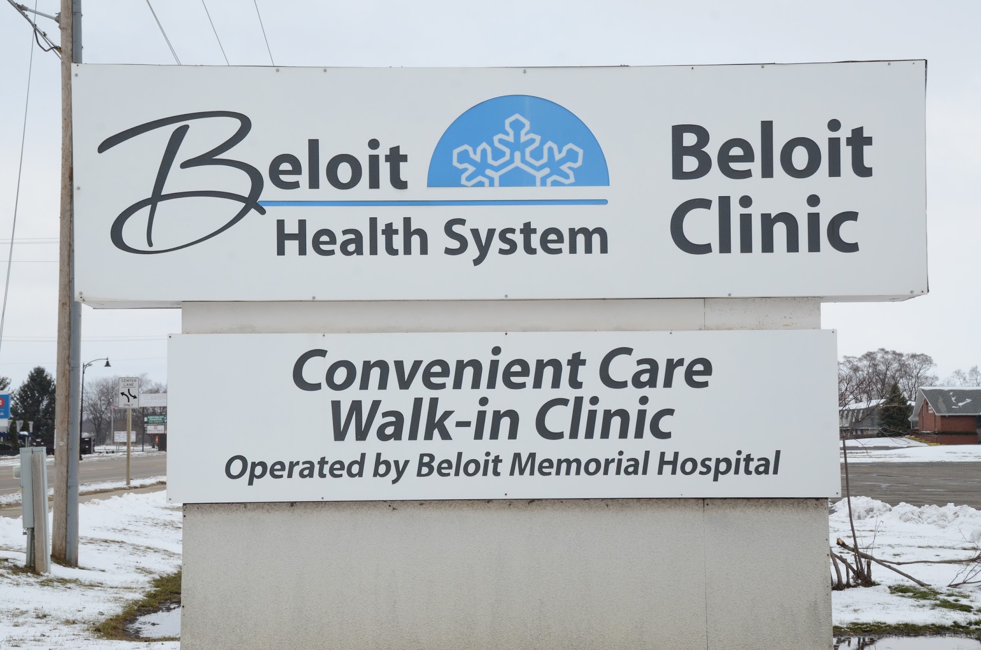 BELOIT CLINIC - Beloit WI - Hours, Directions, Reviews - Loc8NearMe