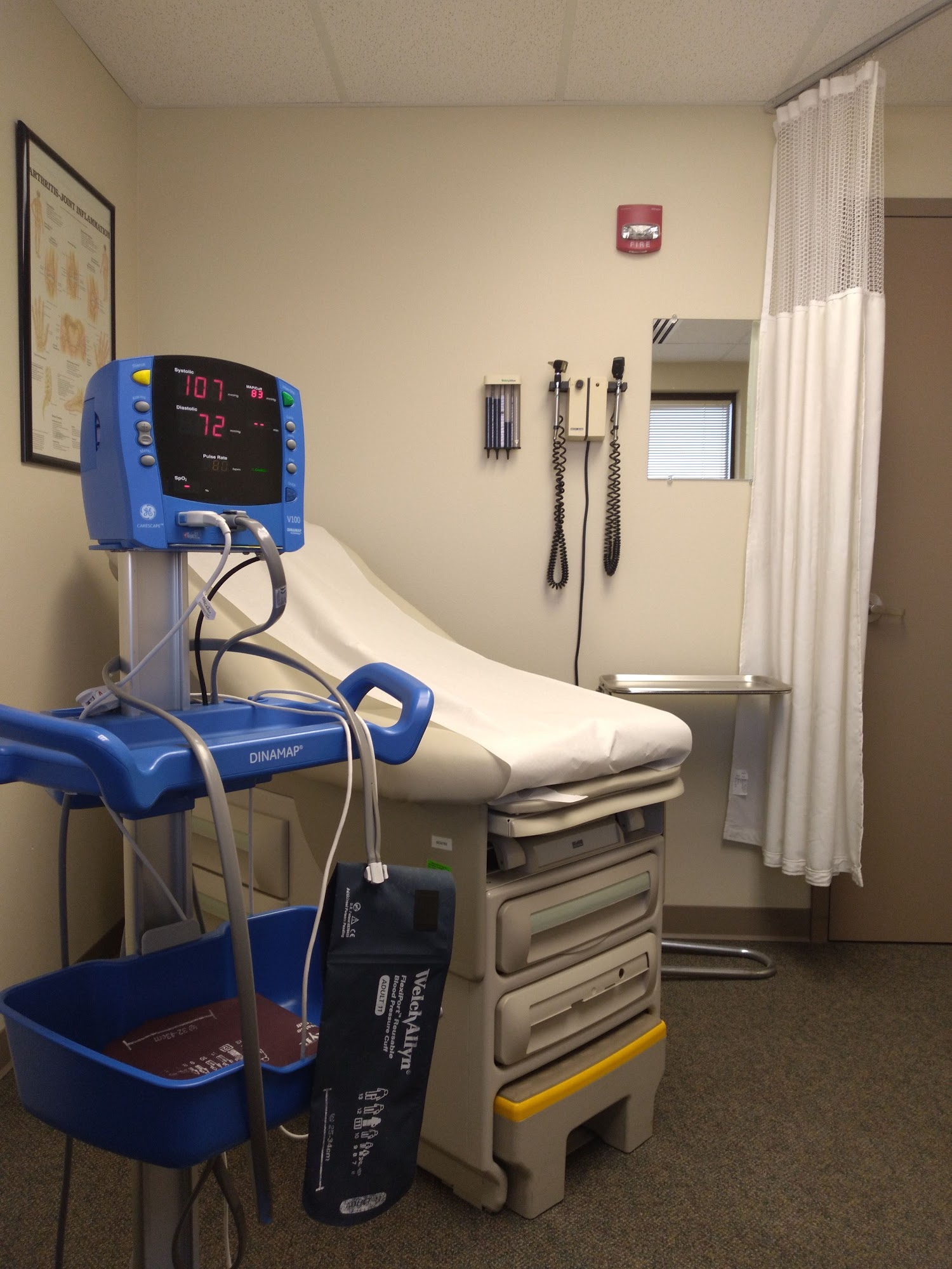 BELOIT CLINIC - Beloit WI - Hours, Directions, Reviews - Loc8NearMe