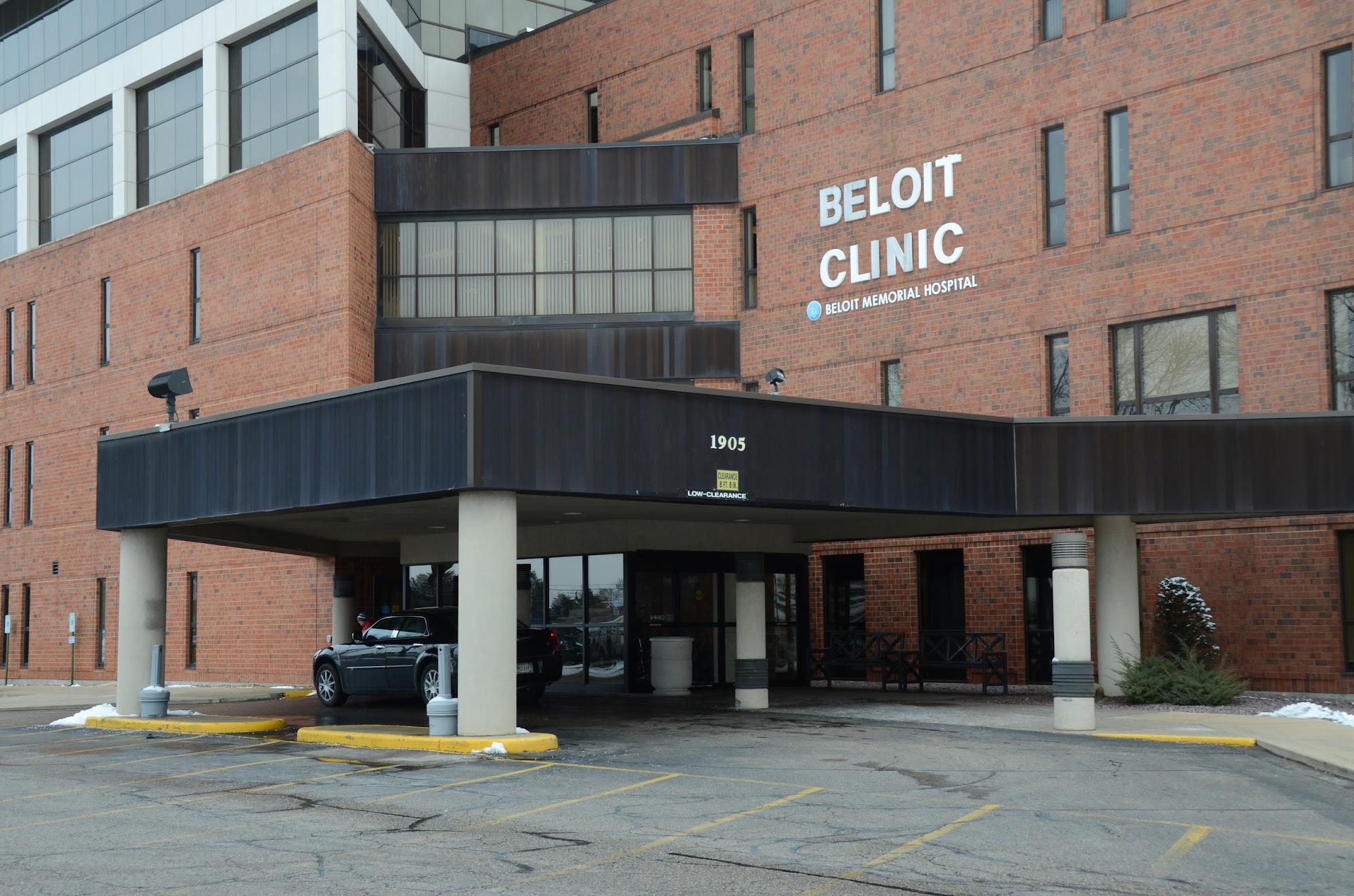BELOIT CLINIC - Beloit WI - Hours, Directions, Reviews - Loc8NearMe