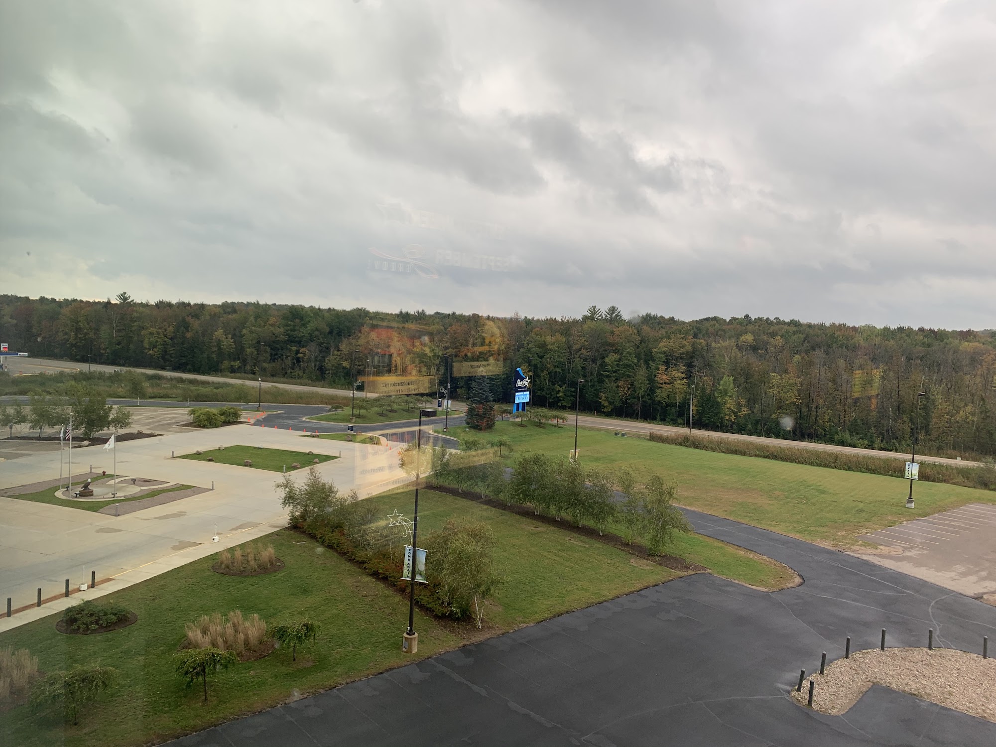 NORTH STAR MOHICAN CASINO RESORT - Bowler WI - Hours, Directions ...