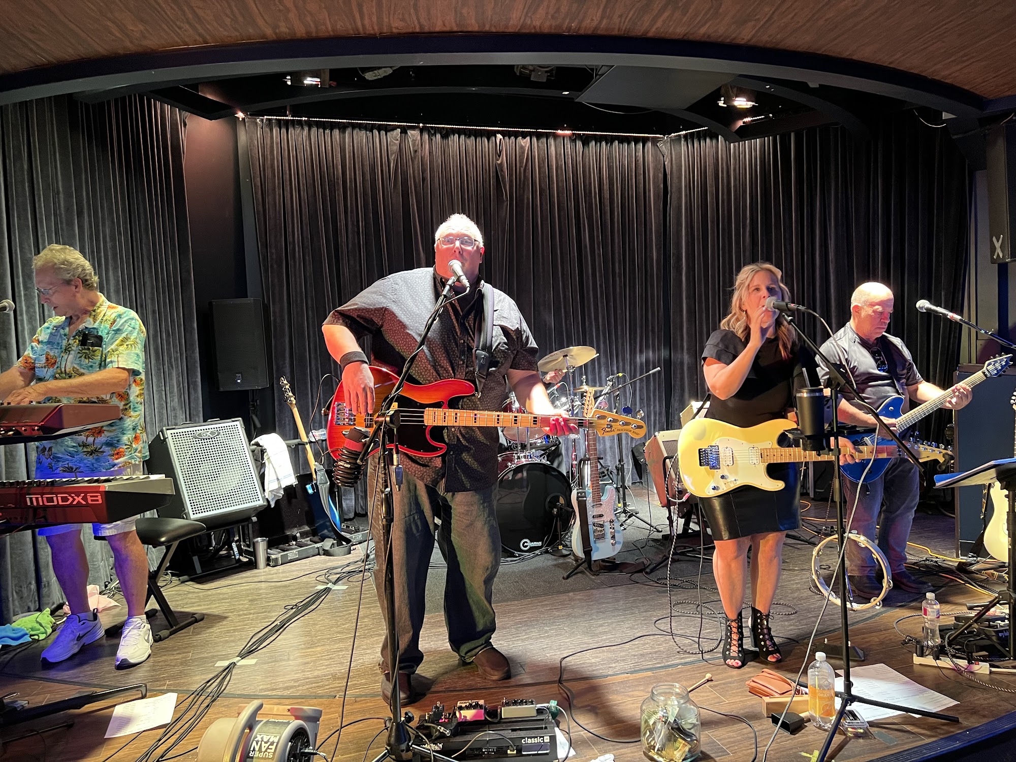 NORTH STAR MOHICAN CASINO RESORT - Bowler WI - Hours, Directions ...