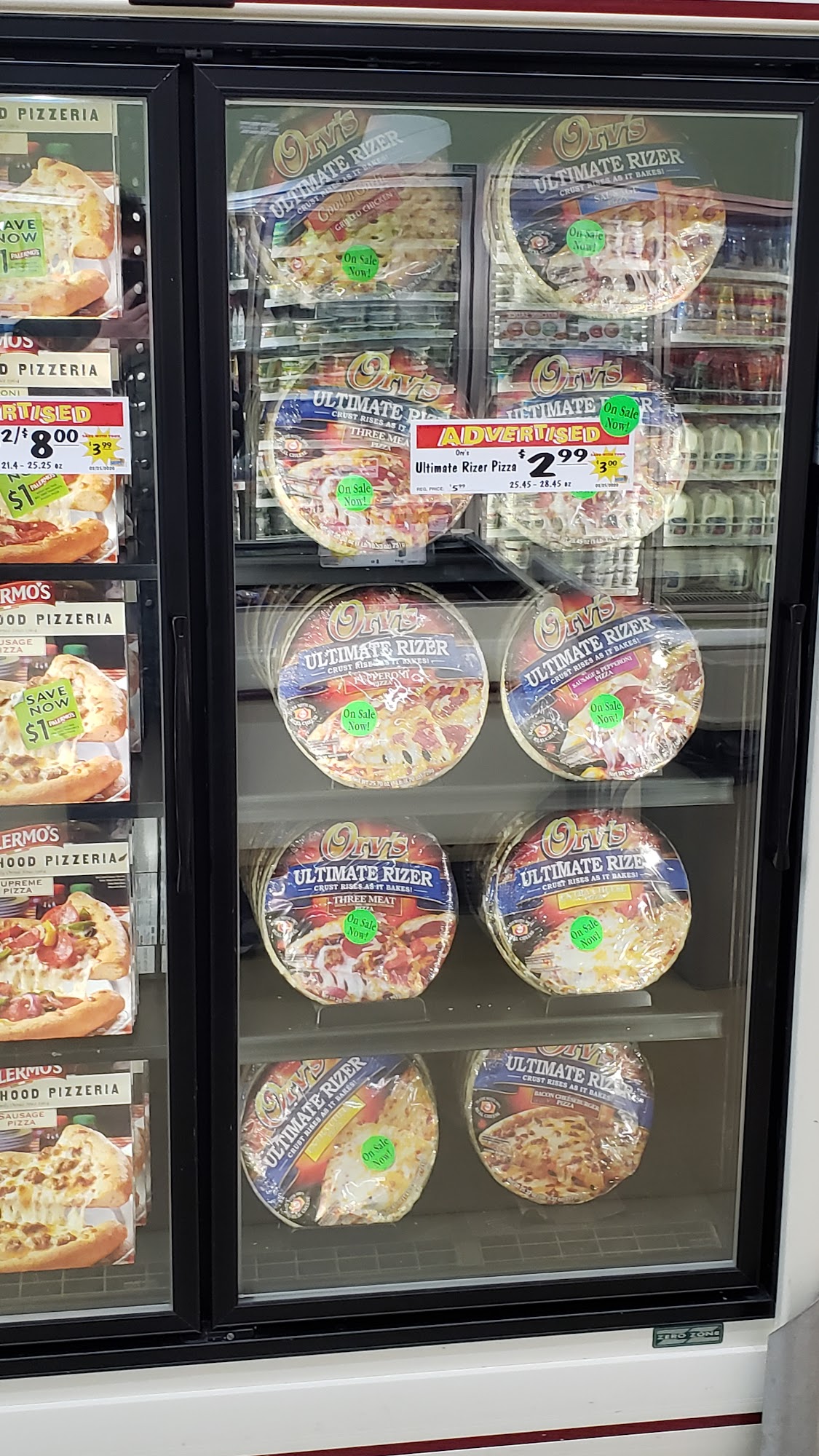 TADYCH'S MARKETPLACE FOODS - Brillion WI - Hours, Directions, Reviews ...