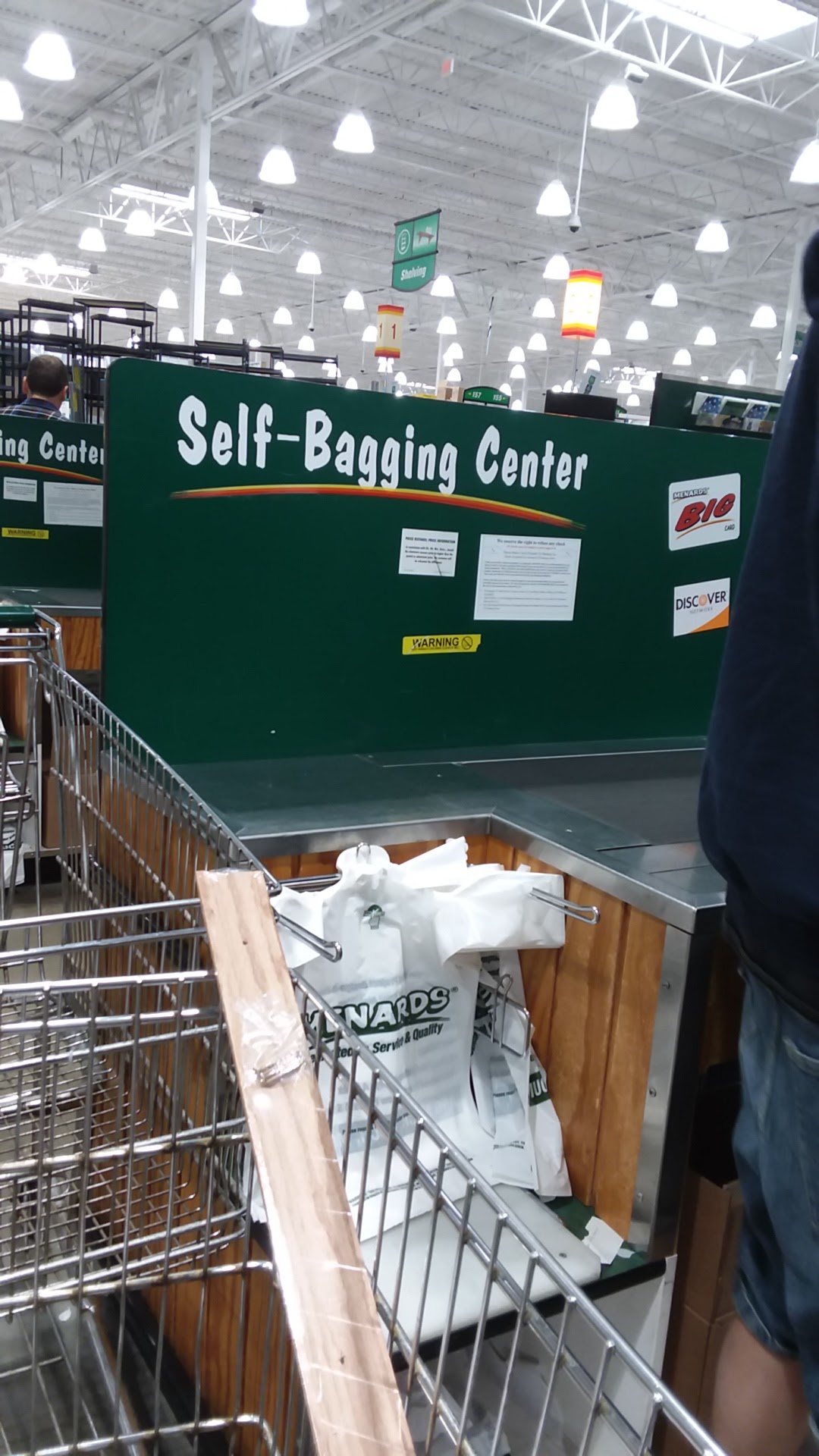 MENARDS - 2100 Milwaukee Ave, Burlington WI - Hours, Directions ...