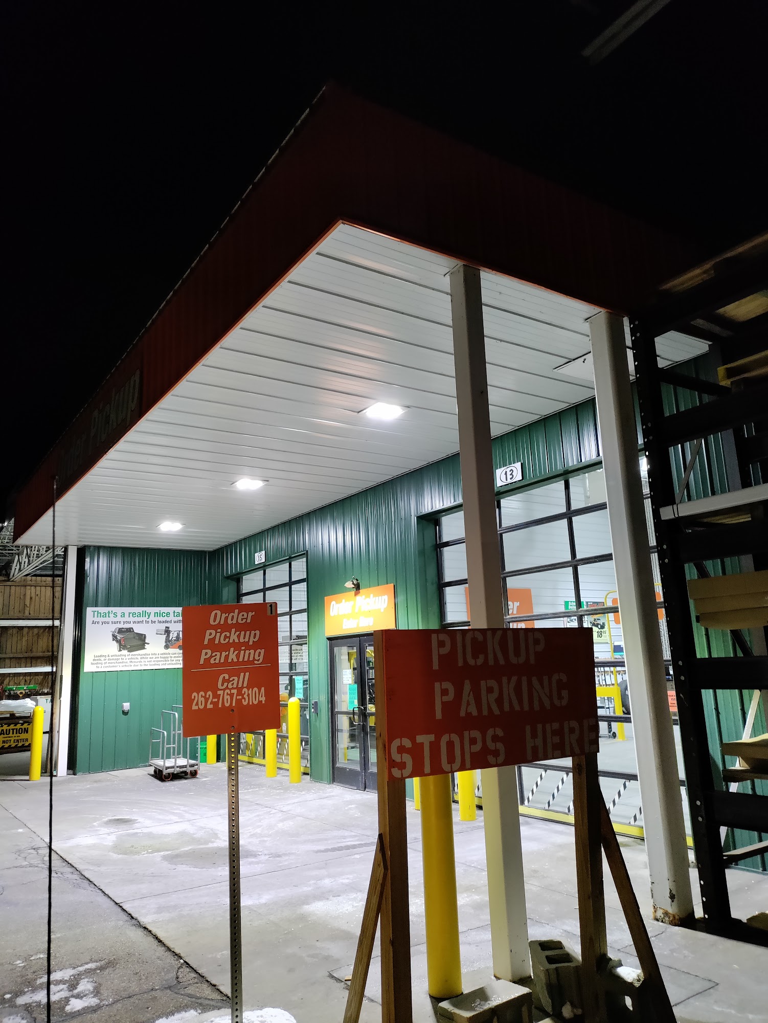 MENARDS - 2100 Milwaukee Ave, Burlington WI - Hours, Directions ...