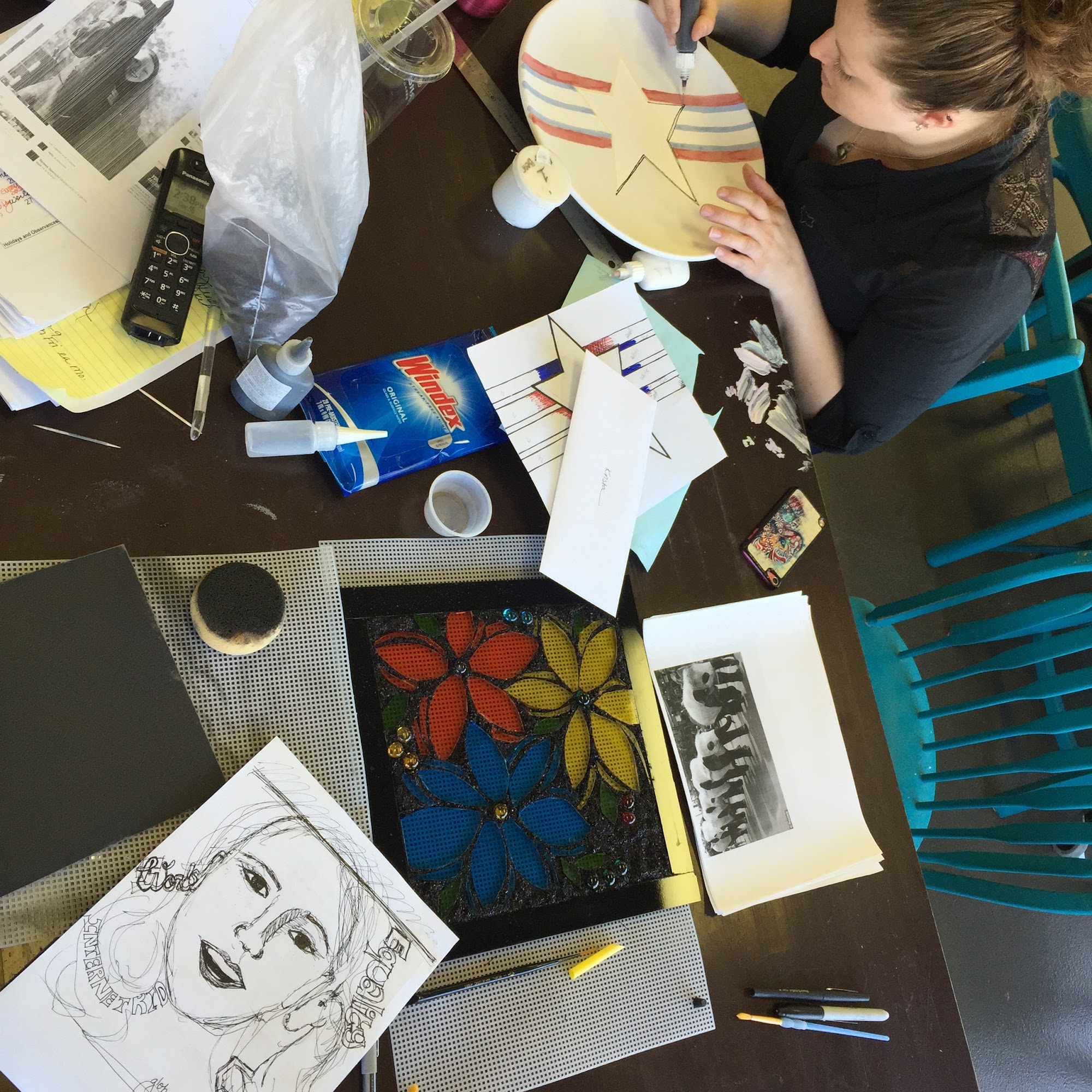 SOUL FIRE ART STUDIO, LTD - Delafield WI - Hours, Directions, Reviews ...