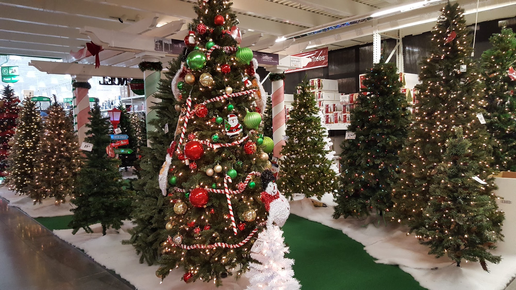 MENARDS - W186N9754 Appleton Ave, Germantown WI - Hours, Directions ...