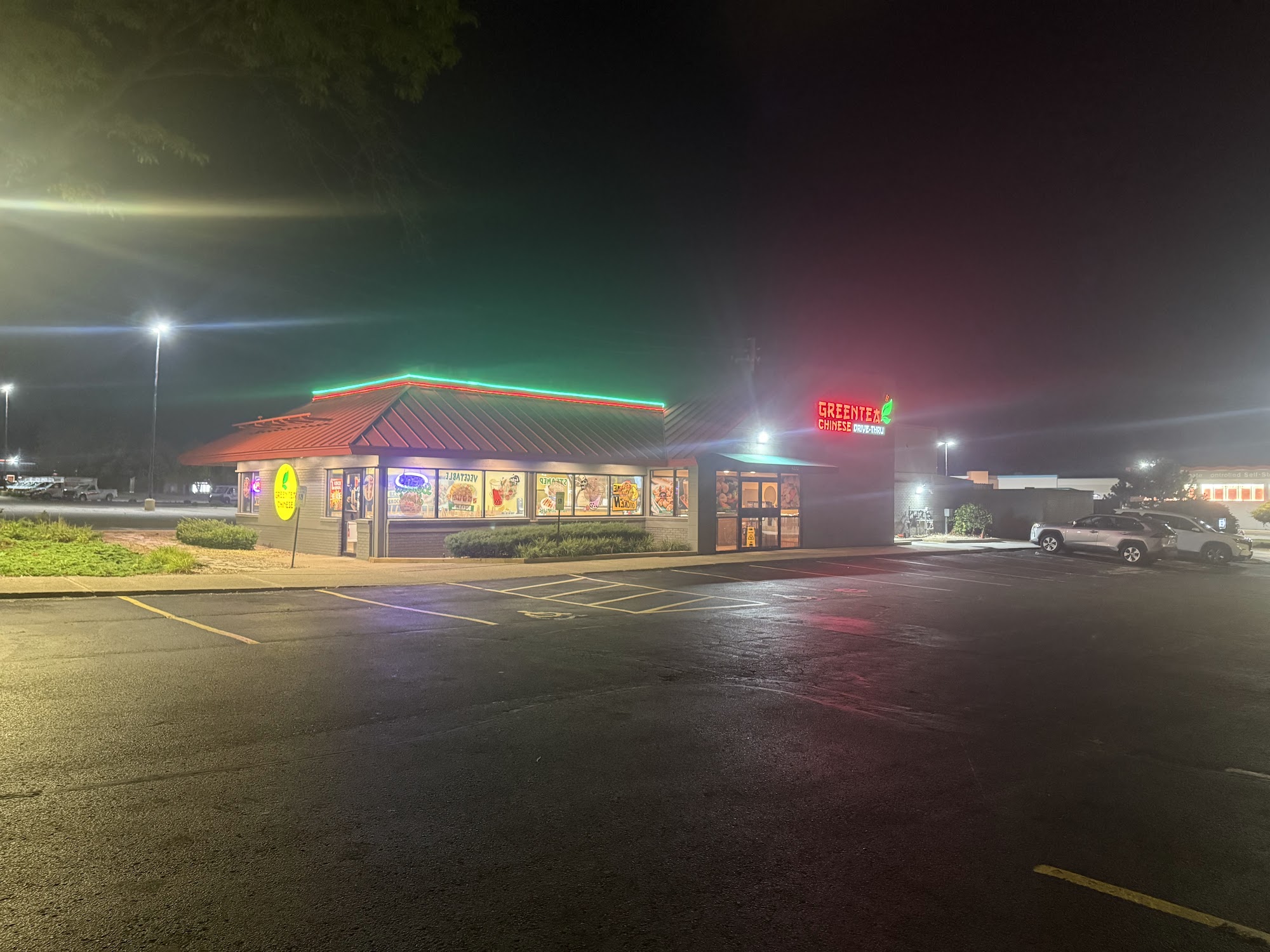 Green Tea Chinese Drive-Thru, Kenosha - Menu, Reviews (67), Photos (19 ...