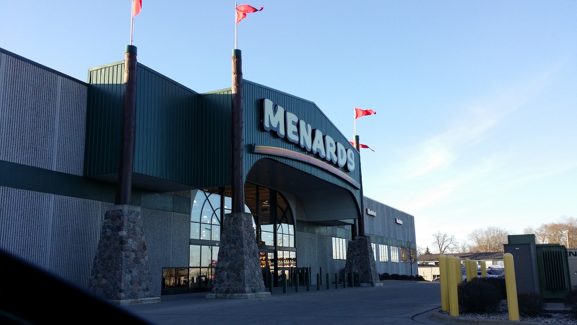 MENARDS - 223 Lang Dr, La Crosse WI - Hours, Directions, Reviews ...