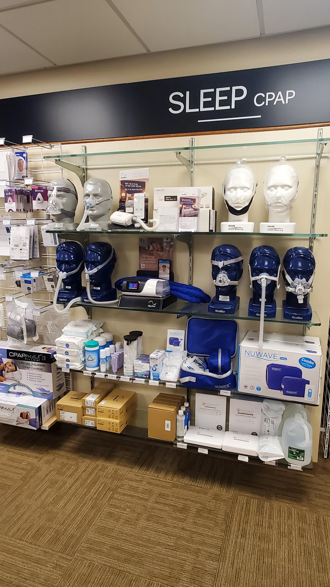 MAYO CLINIC STORE - LA CROSSE - La Crosse WI - Hours, Directions ...