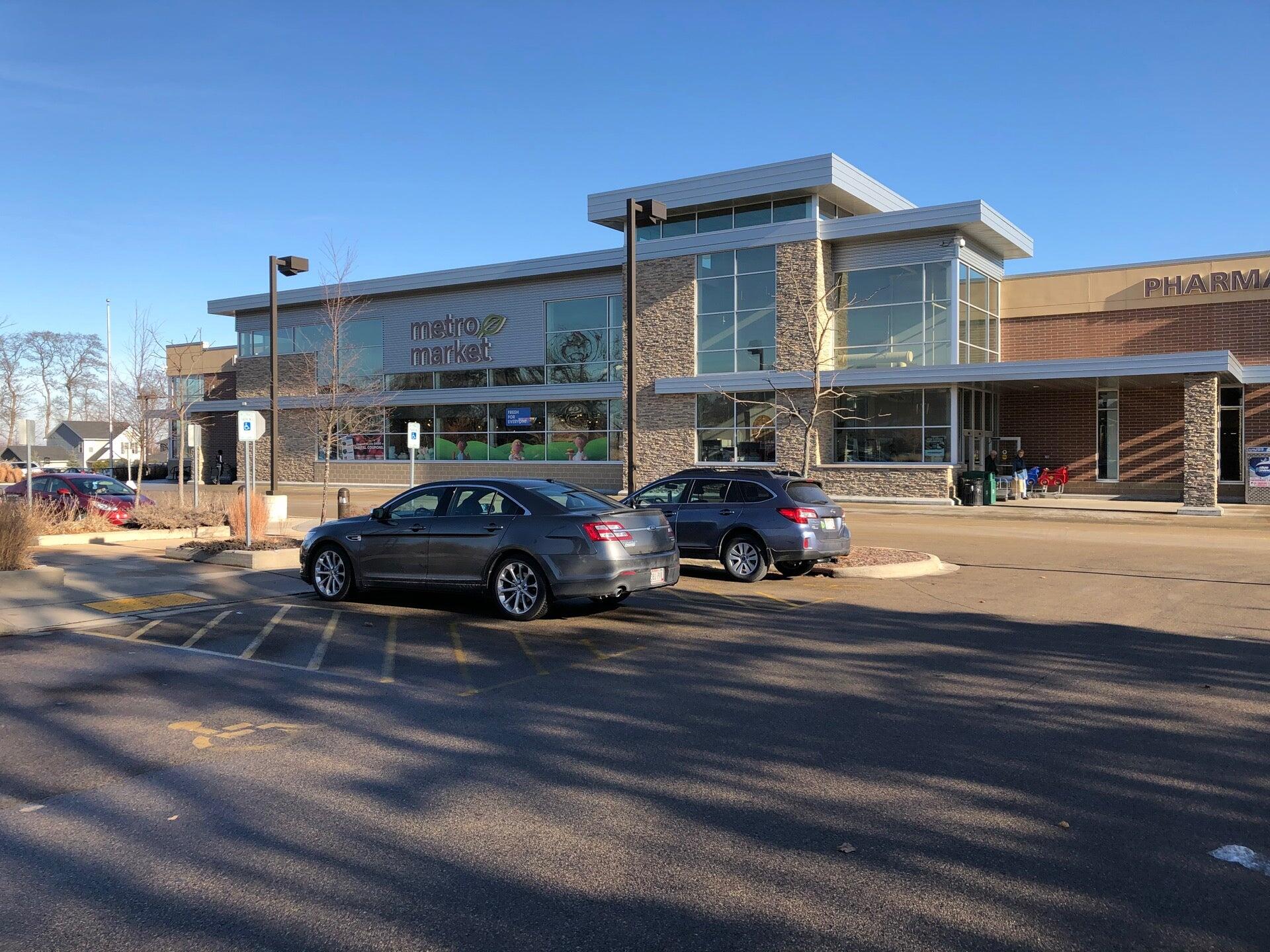 METRO MARKET - Madison WI - Hours, Directions, Reviews - Loc8NearMe