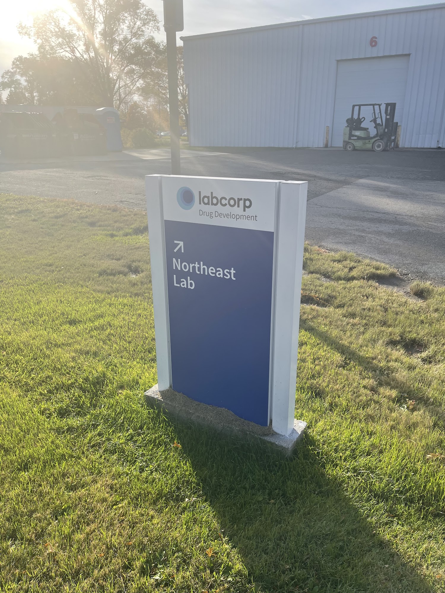 LABCORP - 2102 Wright St, Madison WI - Hours, Directions, Reviews ...