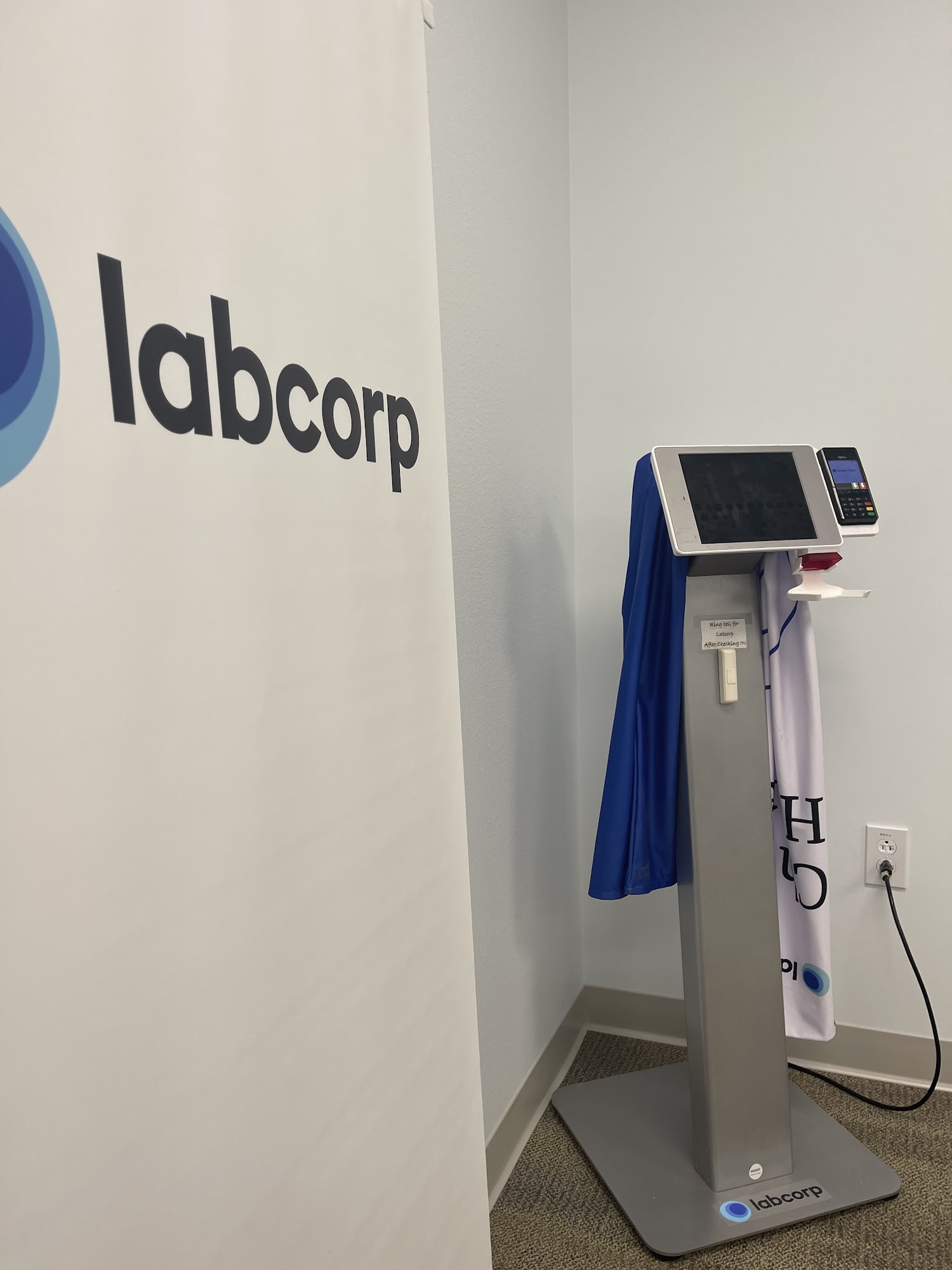 LABCORP - 2102 Wright St, Madison WI - Hours, Directions, Reviews ...