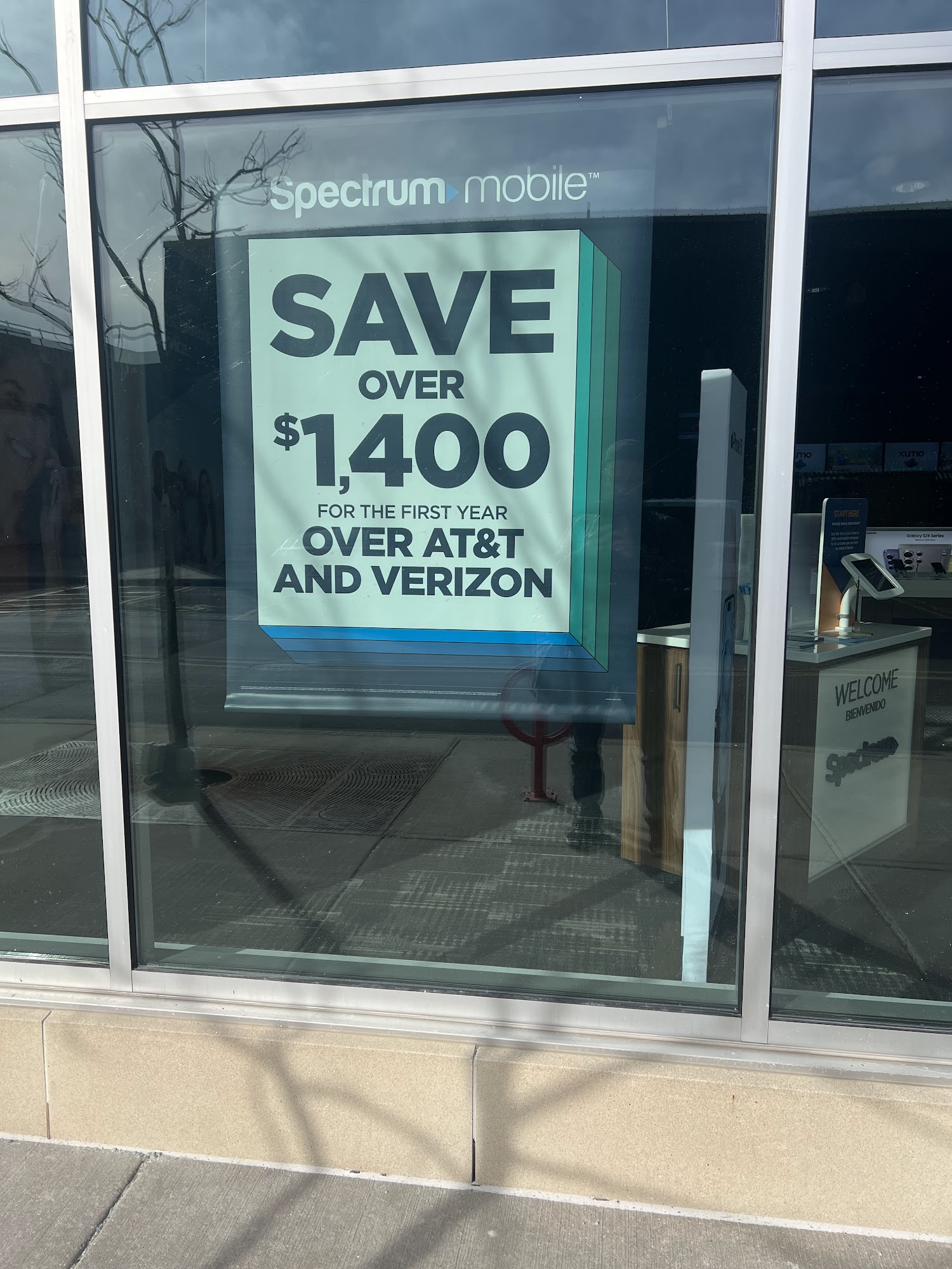 SPECTRUM STORE - 716 N Midvale Blvd, Madison WI - Hours, Directions ...