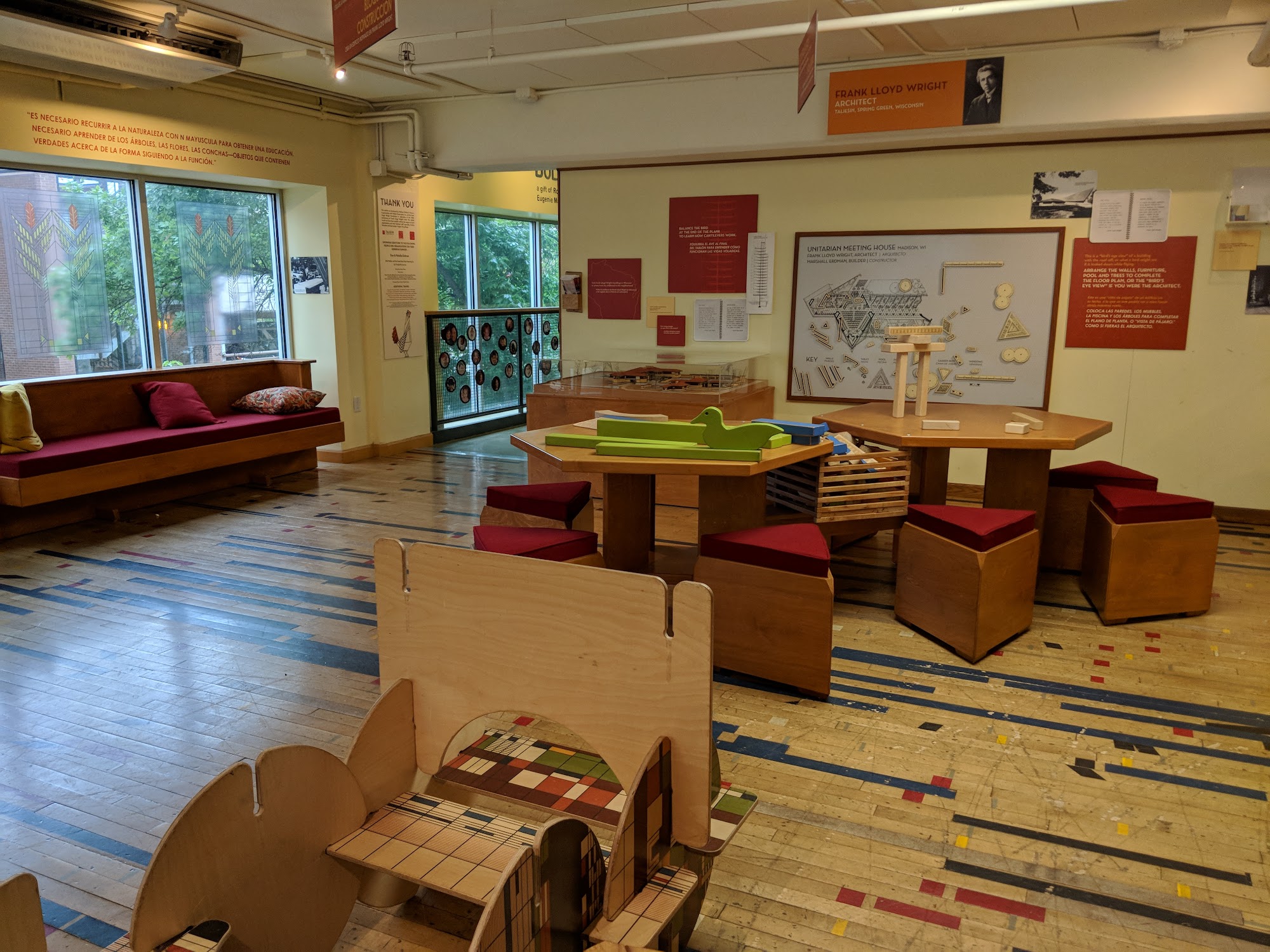 MADISON CHILDREN'S MUSEUM - Madison WI - Hours, Directions, Reviews ...