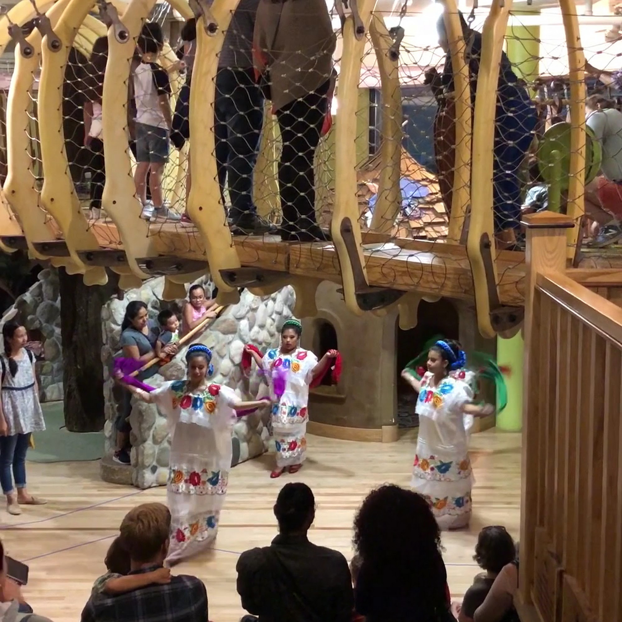 MADISON CHILDREN'S MUSEUM - Madison WI - Hours, Directions, Reviews ...