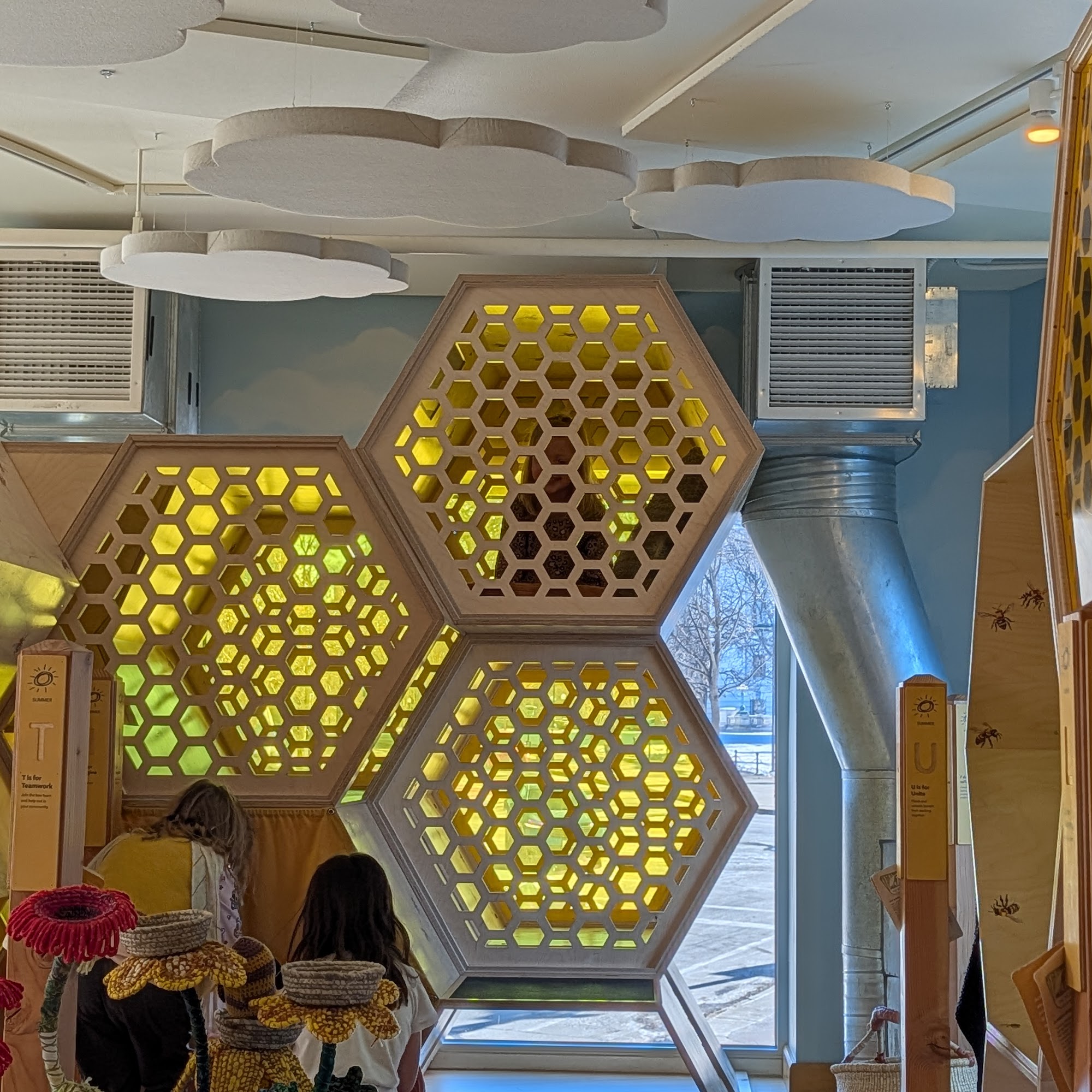 MADISON CHILDREN'S MUSEUM - Madison WI - Hours, Directions, Reviews ...