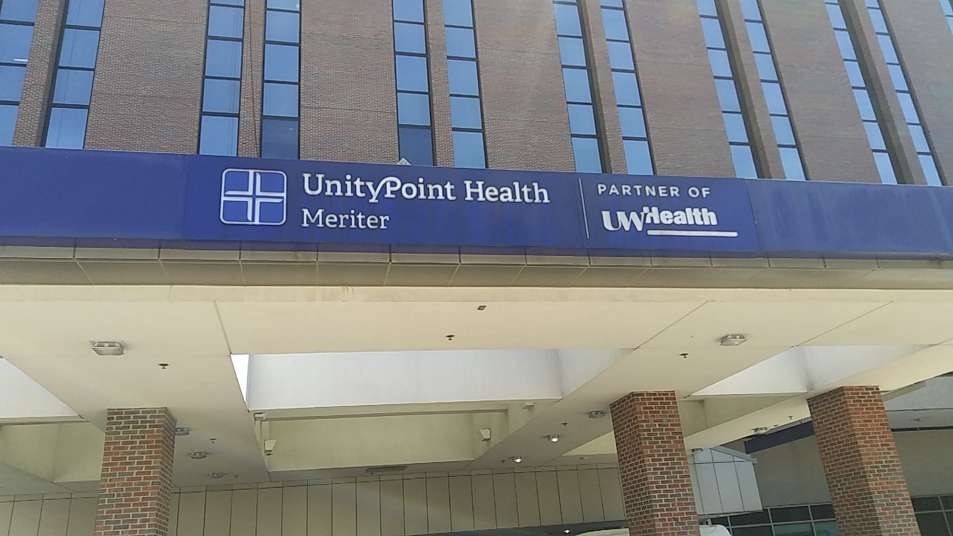 UNITYPOINT HEALTH - MERITER HOSPITAL - Madison WI - Hours, Directions ...