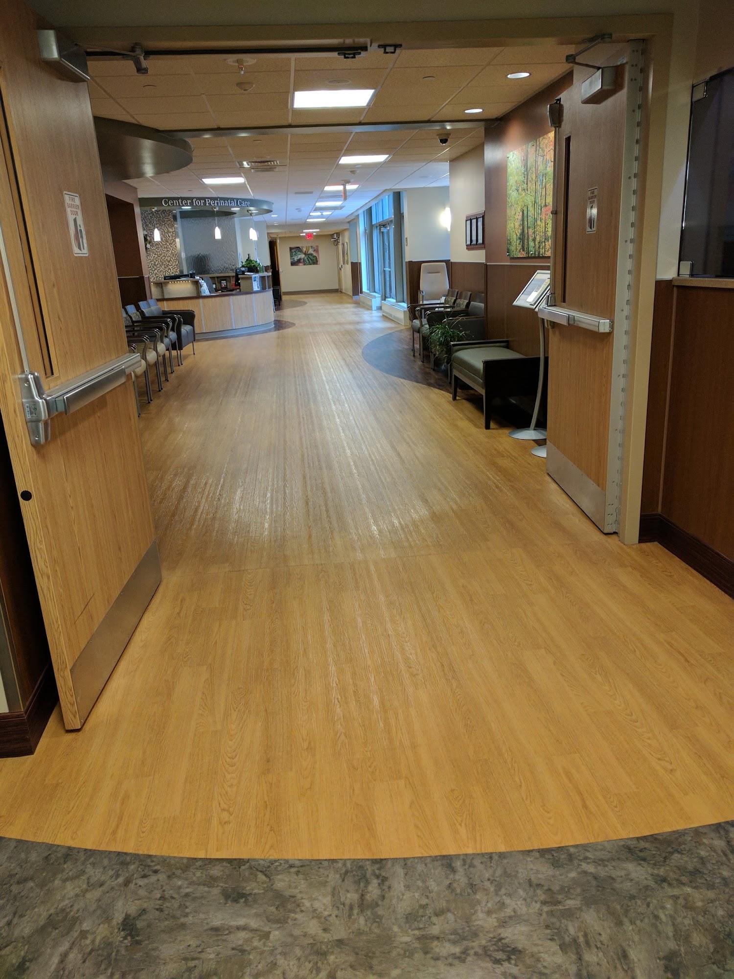 UNITYPOINT HEALTH - MERITER HOSPITAL - Madison WI - Hours, Directions ...