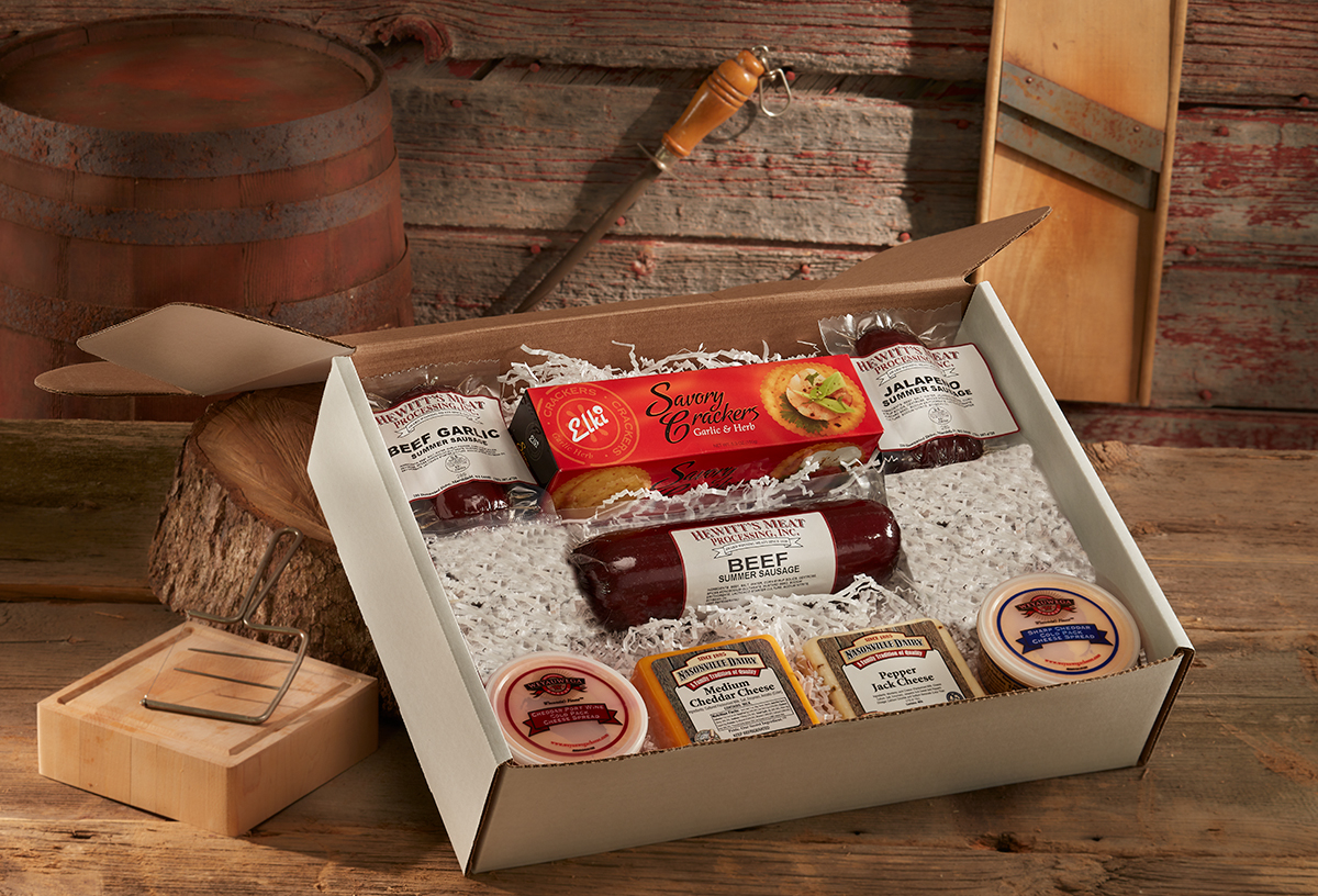 HEWITT'S MEATS - Marshfield WI - Hours, Directions, Reviews - Loc8NearMe