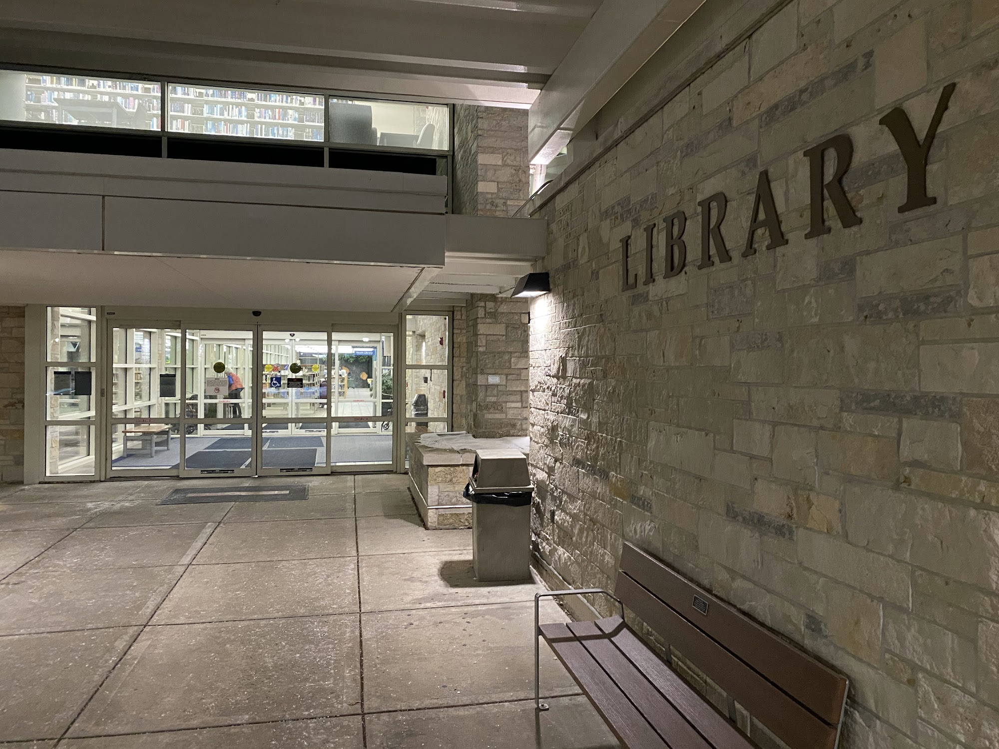 MENOMONEE FALLS PUBLIC LIBRARY - Menomonee Falls WI - Hours, Directions ...
