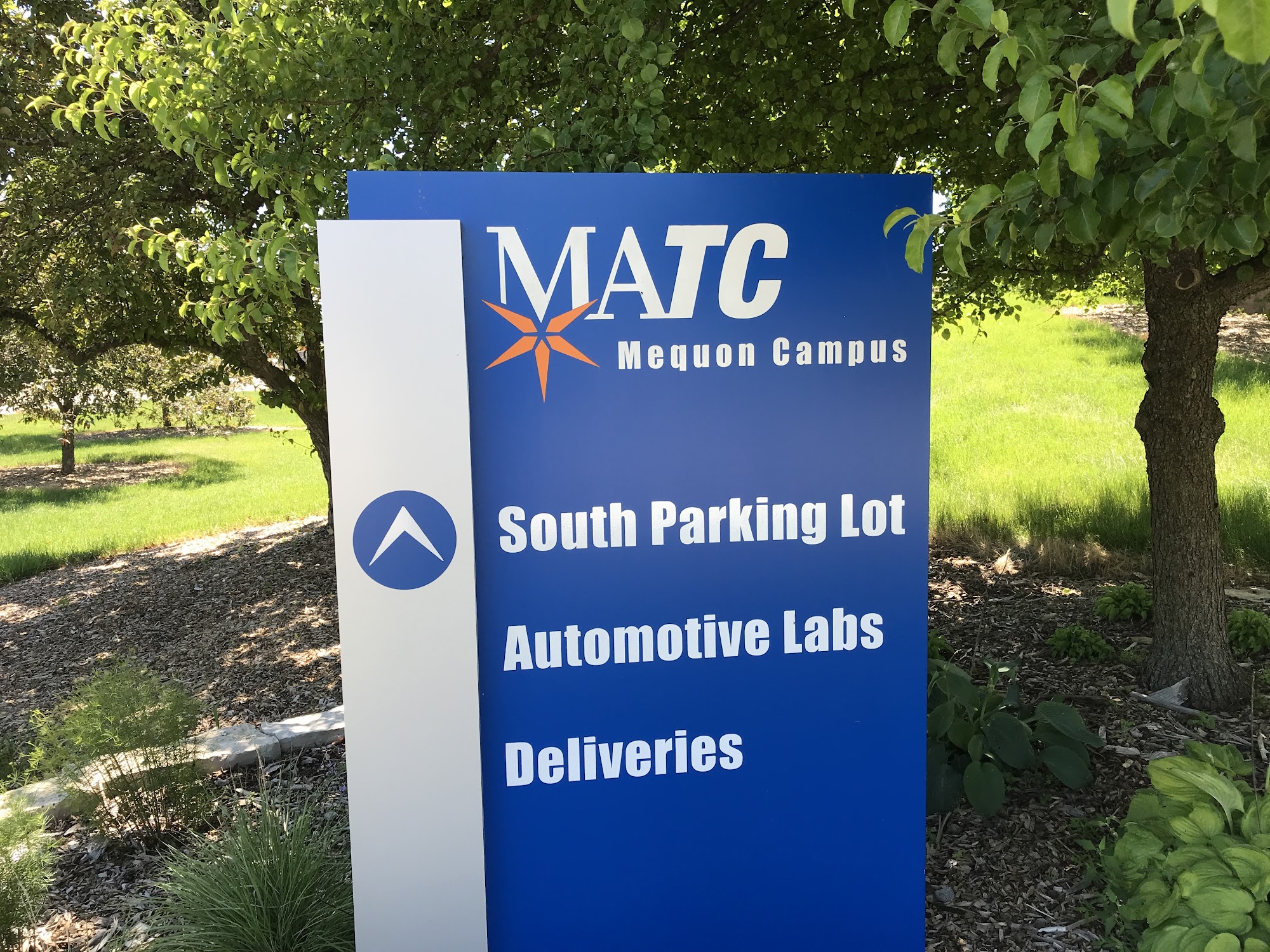 MILWAUKEE AREA TECHNICAL COLLEGE MEQUON CAMPUS - Mequon WI - Hours ...