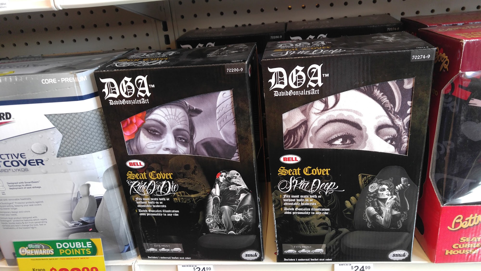 O'REILLY AUTO PARTS - 7615 W Mill Rd, Milwaukee WI - Hours, Directions ...