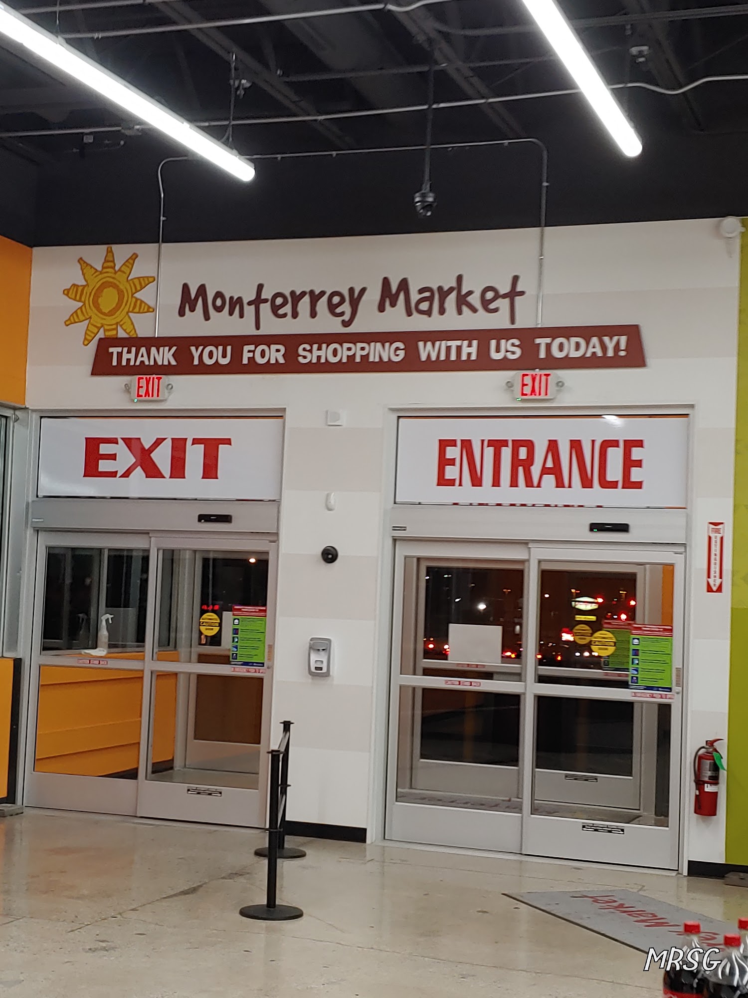 MONTERREY MARKET - Milwaukee WI - Hours, Directions, Reviews - Loc8NearMe