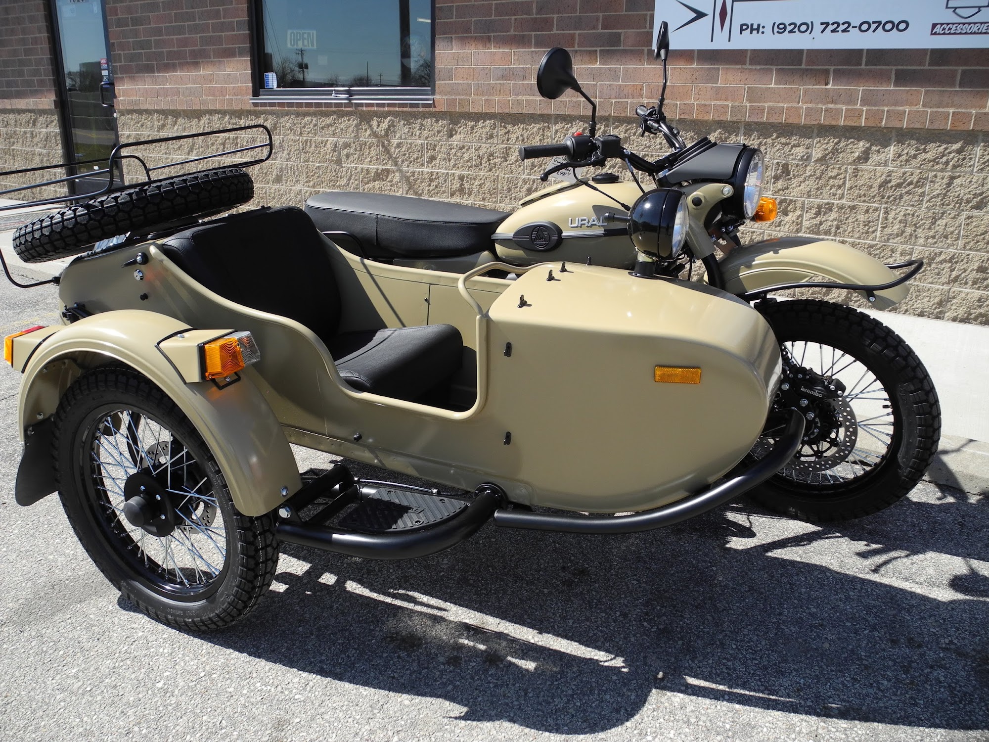 METRO MOTORCYCLE INC - Neenah WI - Hours, Directions, Reviews - Loc8NearMe
