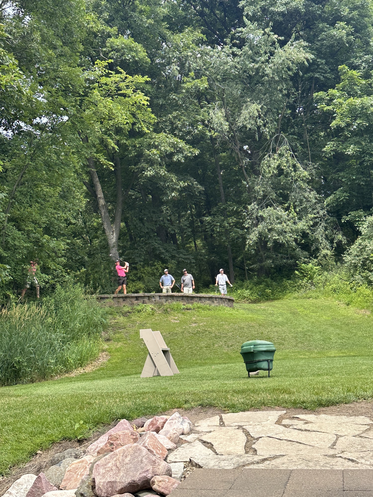 THE GOLF CLUB AT CEDAR CREEK - Onalaska WI - Hours, Directions, Reviews ...