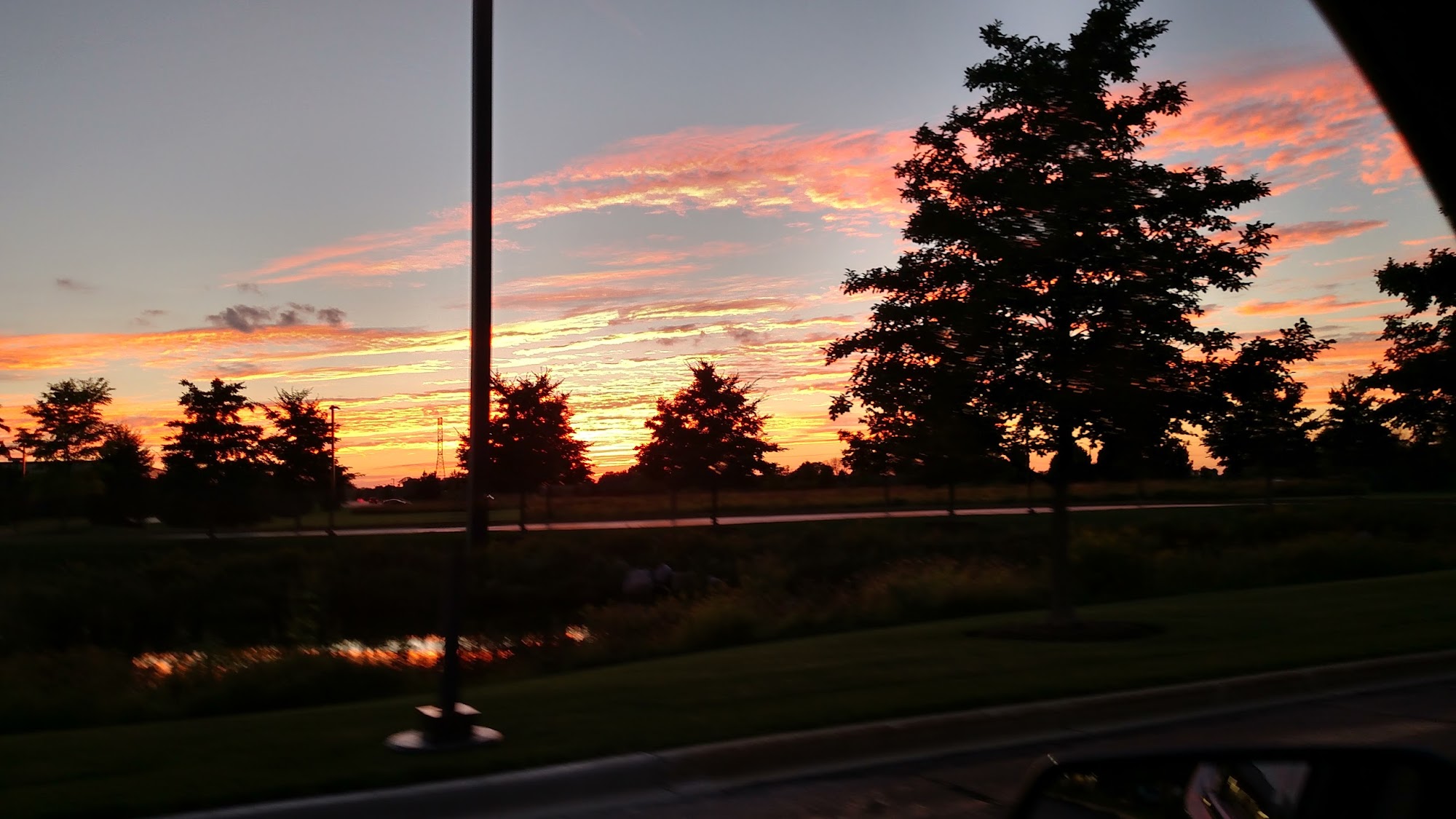 ULINE CORPORATE HEADQUARTERS - H1 - Pleasant Prairie WI - Hours ...