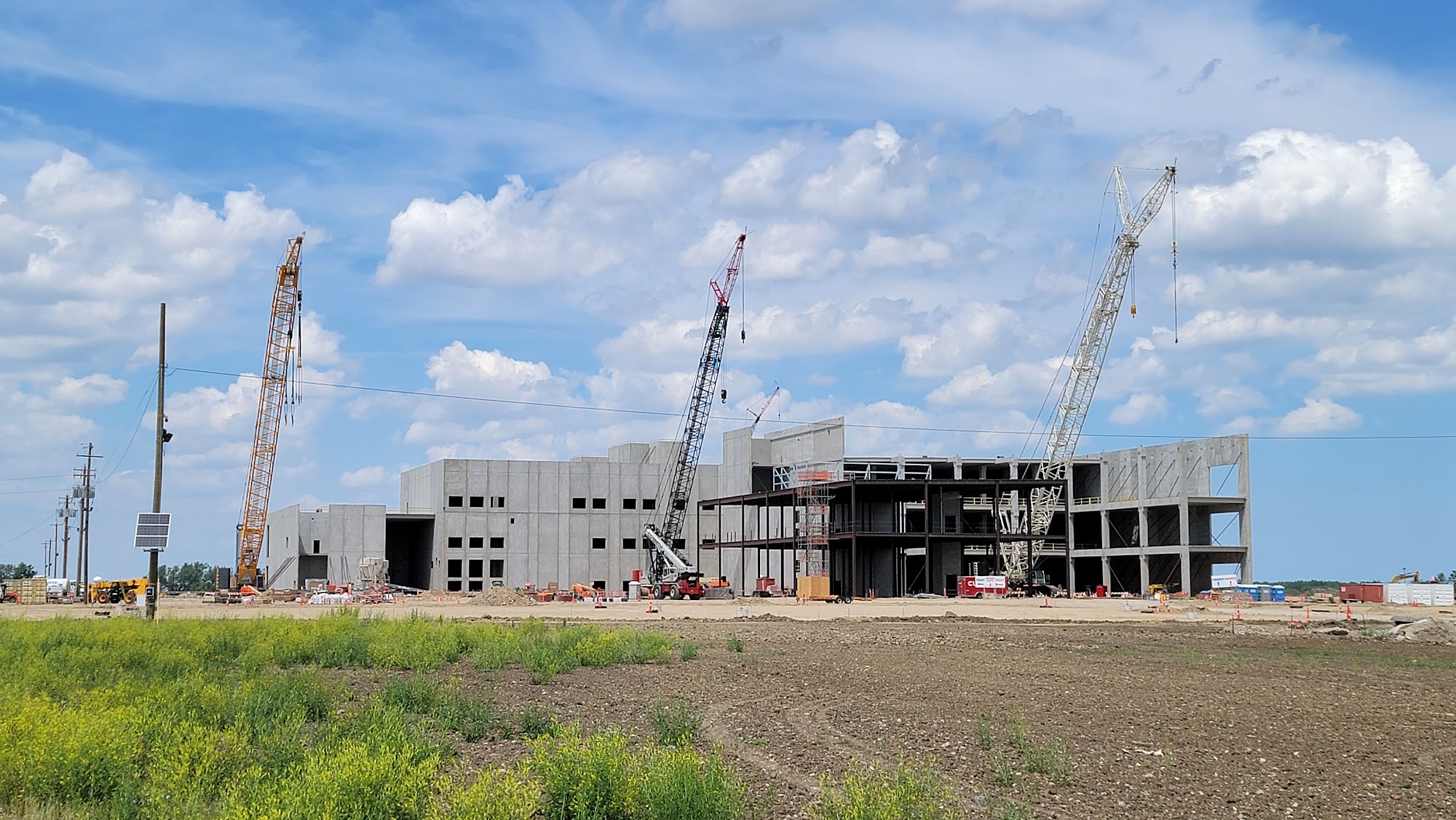 HARIBO OF AMERICA MANUFACTURING, LLC - Pleasant Prairie WI - Hours ...