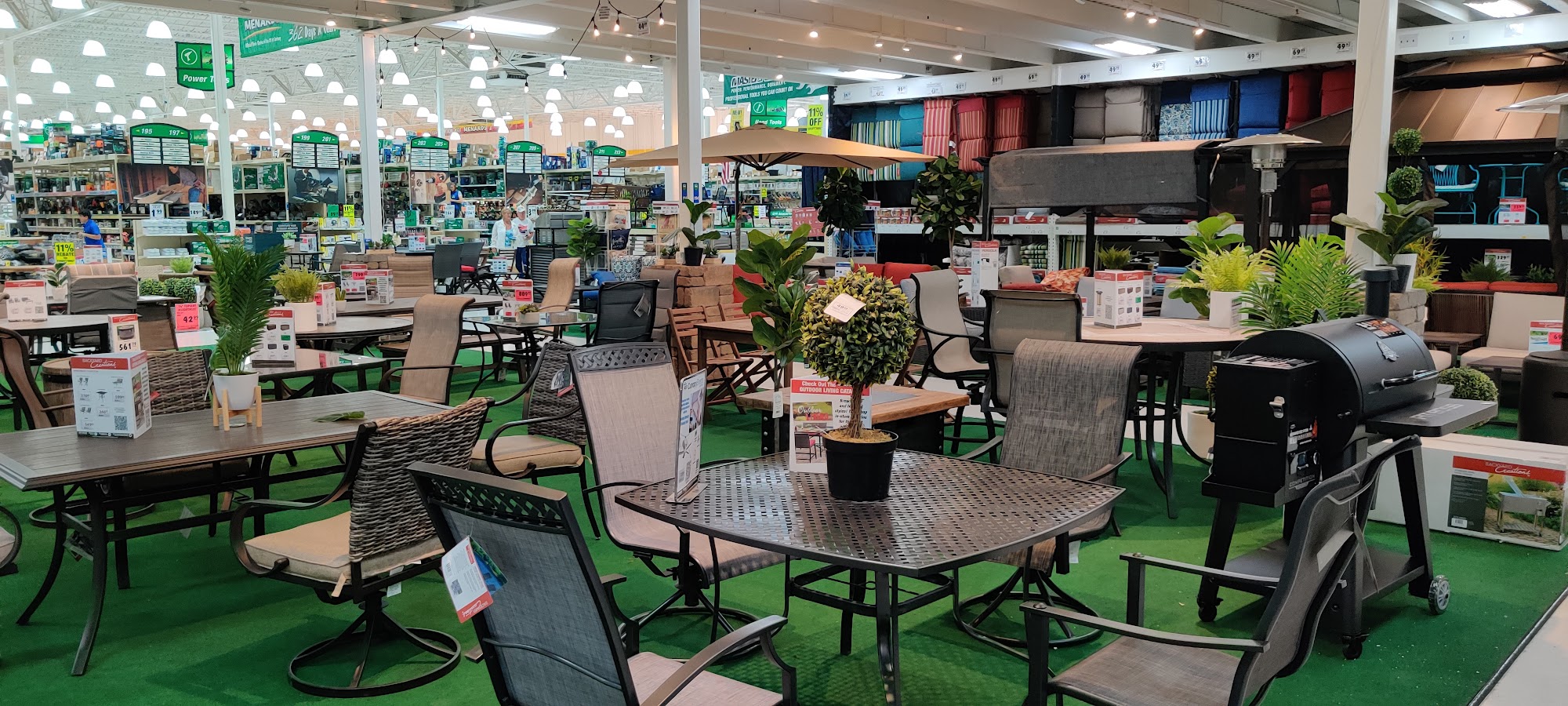 MENARDS - 1901 Plover Rd, Plover WI - Hours, Directions, Reviews ...