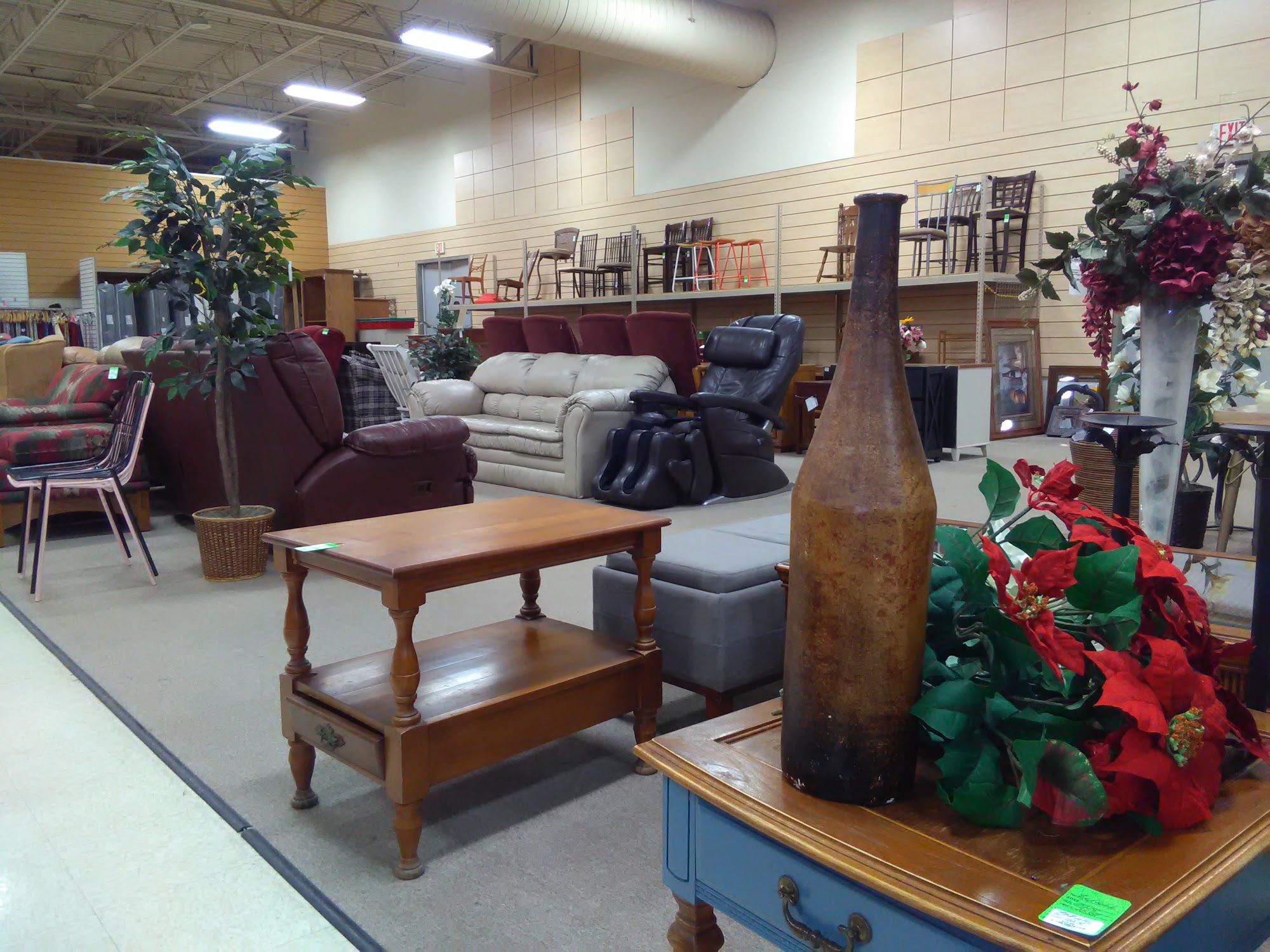 SAINT VINCENT DE PAUL OF SLINGER, WI - Slinger WI - Hours, Directions ...