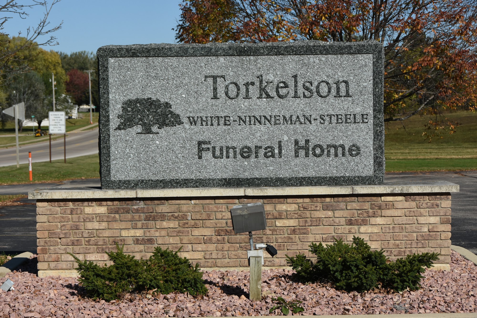 TORKELSON FUNERAL HOME - Tomah WI - Hours, Directions, Reviews - Loc8NearMe