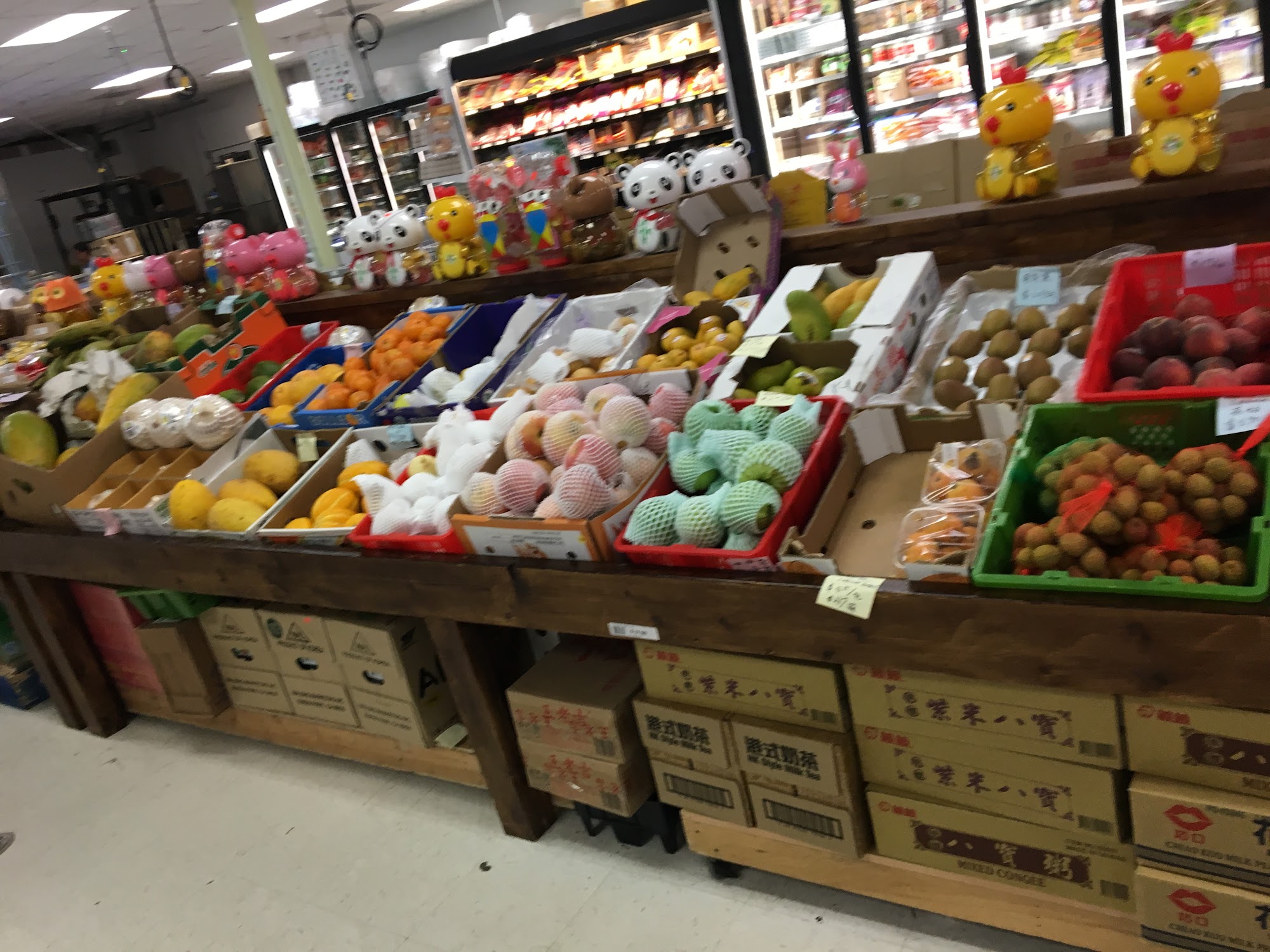 NEW ASIAN SUPERMARKET - West Allis WI - Hours, Directions, Reviews ...