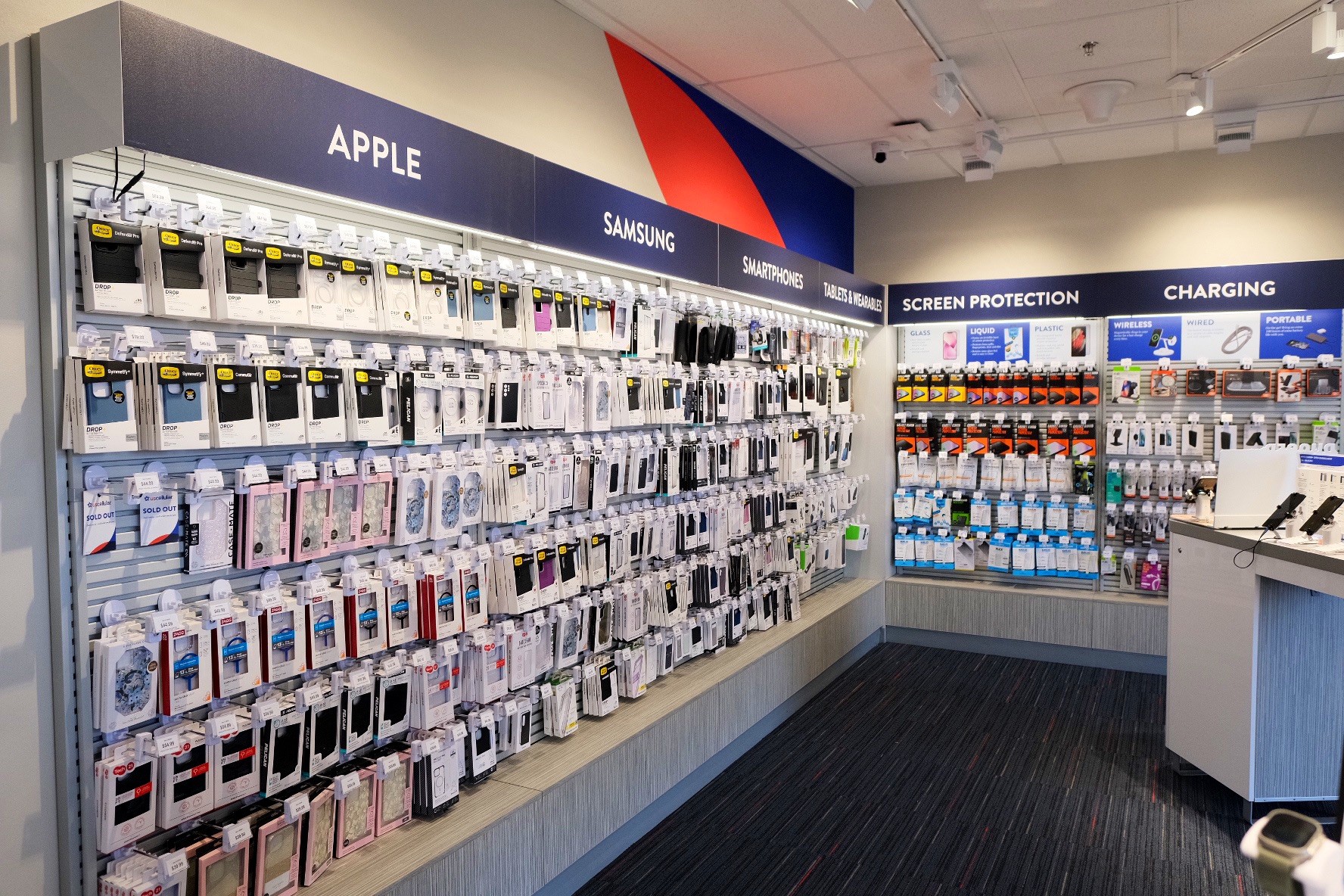 USCELLULAR - 2145 Miller Park Way, West Milwaukee WI - Hours ...