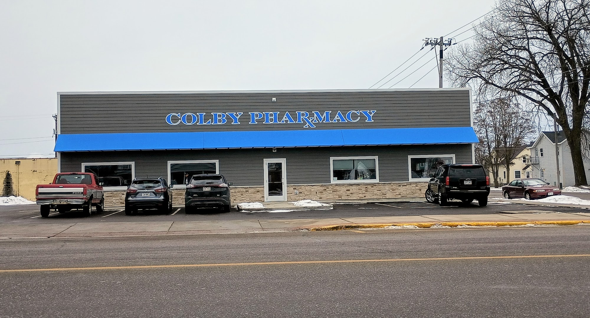 COLBY HOMETOWN PHARMACY - Whitehall WI - Hours, Directions, Reviews ...
