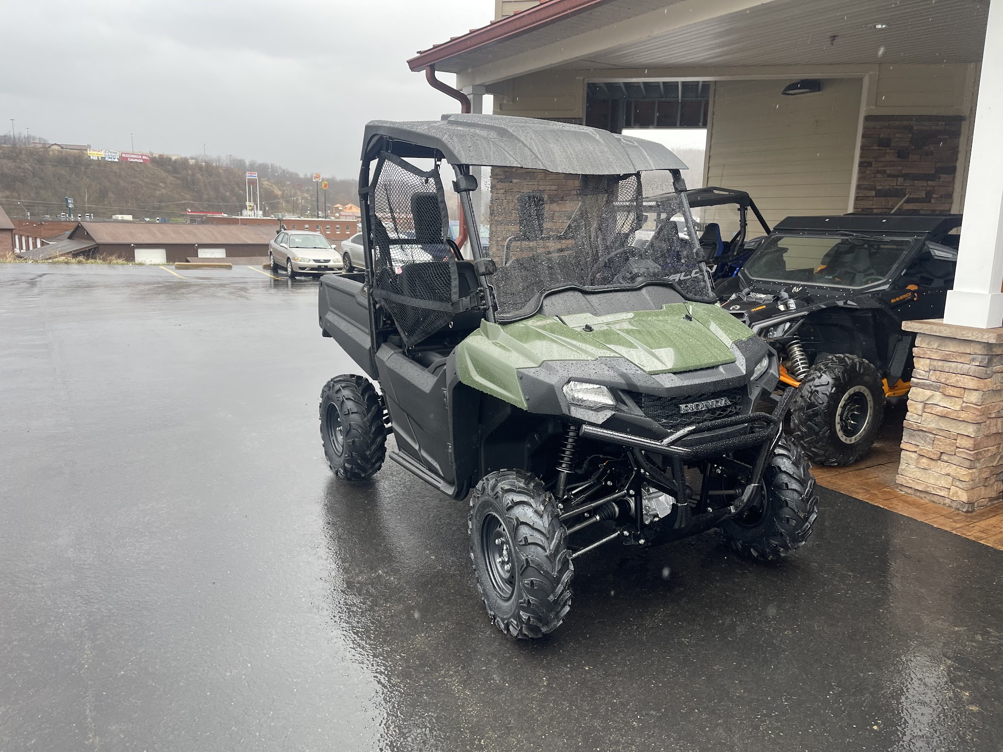 RG MOTORSPORTS - Bridgeport WV - Hours, Directions, Reviews - Loc8NearMe