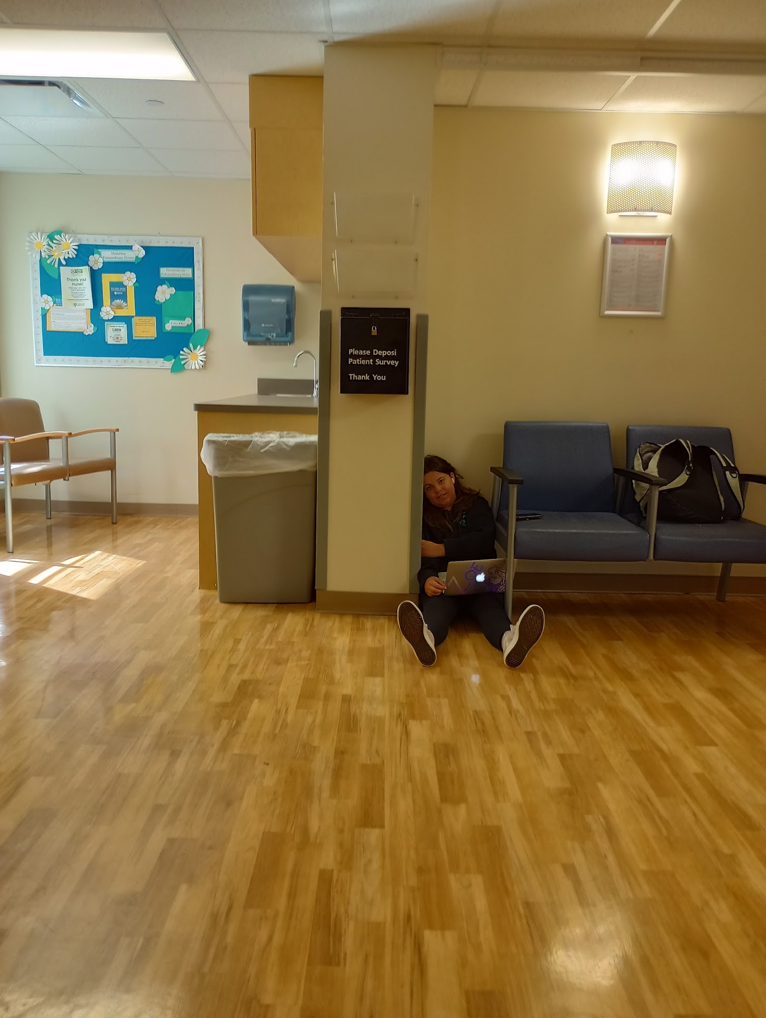 CAMC GENERAL HOSPITAL - Charleston WV - Hours, Directions, Reviews ...