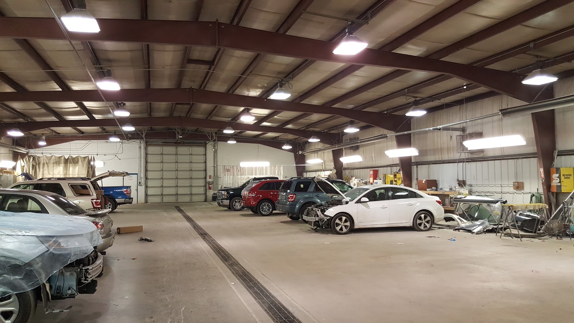 CHENOWETH FORD INC - Clarksburg WV - Hours, Directions, Reviews ...