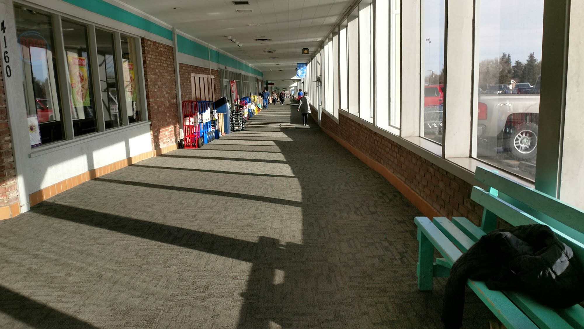 SUNRISE SHOPPING CENTER - Casper WY - Hours, Directions, Reviews ...