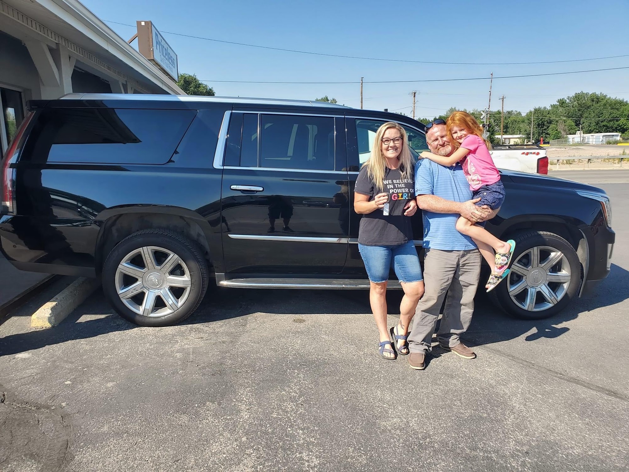 QUALITY AUTO GILLETTE - Gillette WY - Hours, Directions, Reviews ...