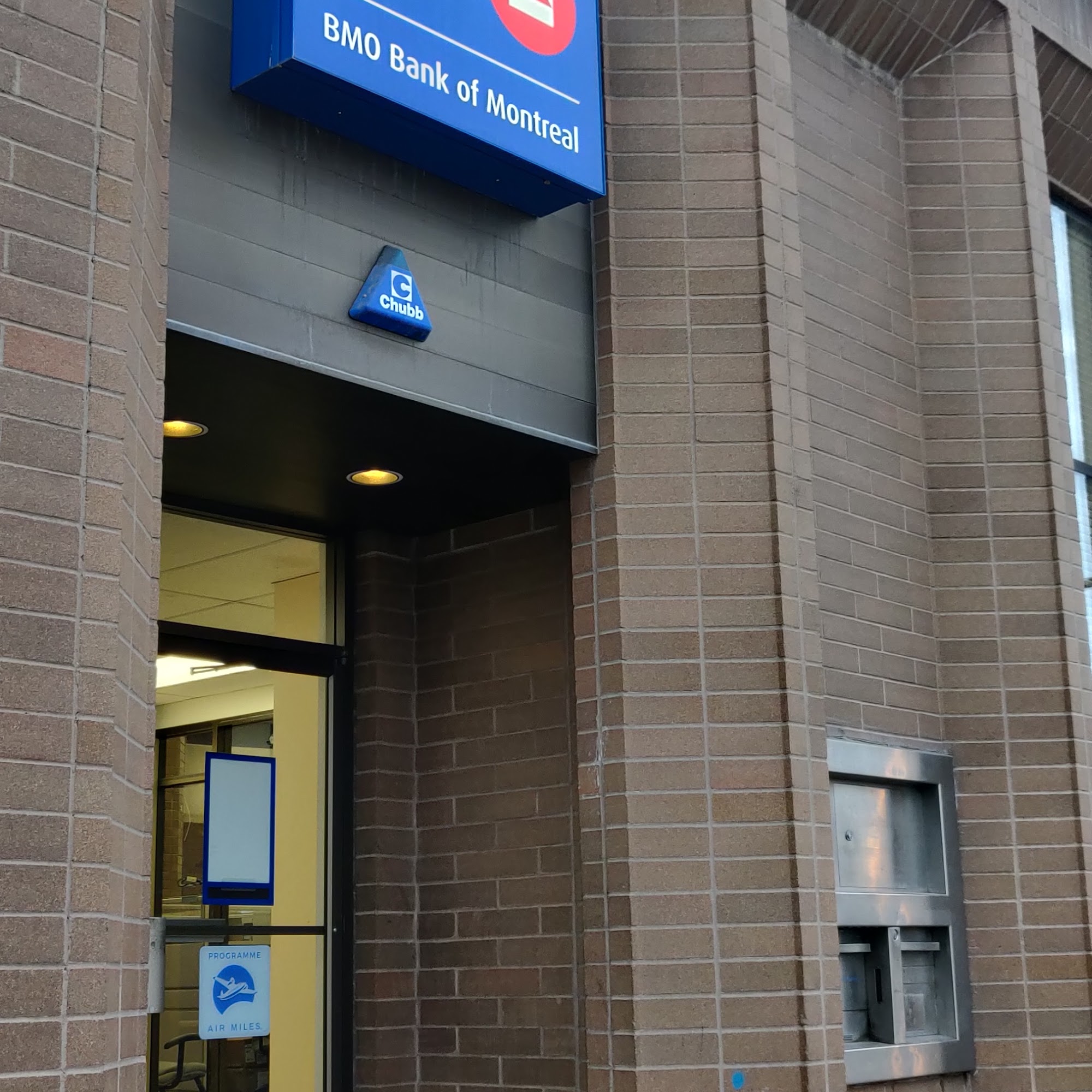 BMO BANK OF MONTREAL - Whitehorse YT - Hours, Directions, Reviews ...