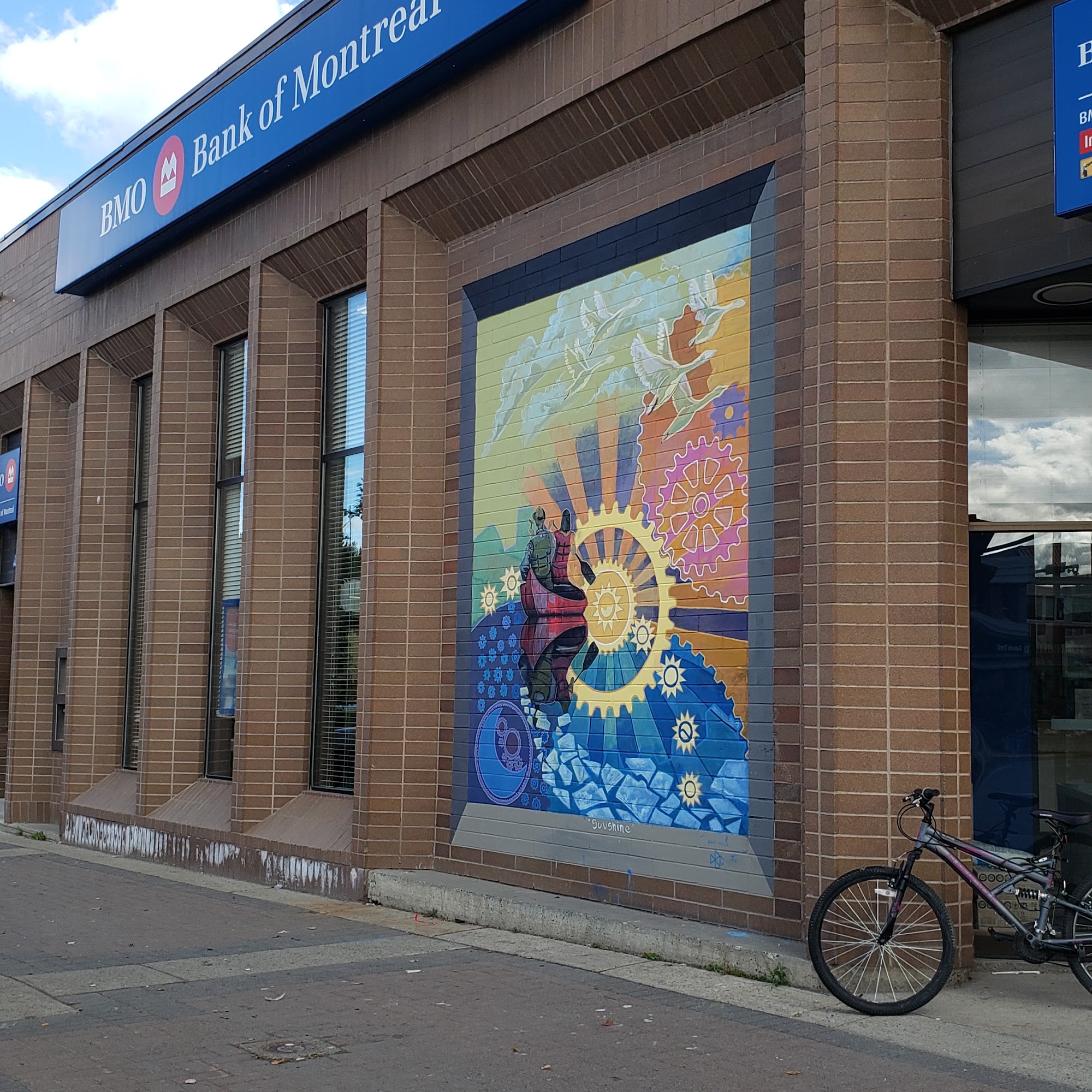 BMO BANK OF MONTREAL - Whitehorse YT - Hours, Directions, Reviews ...